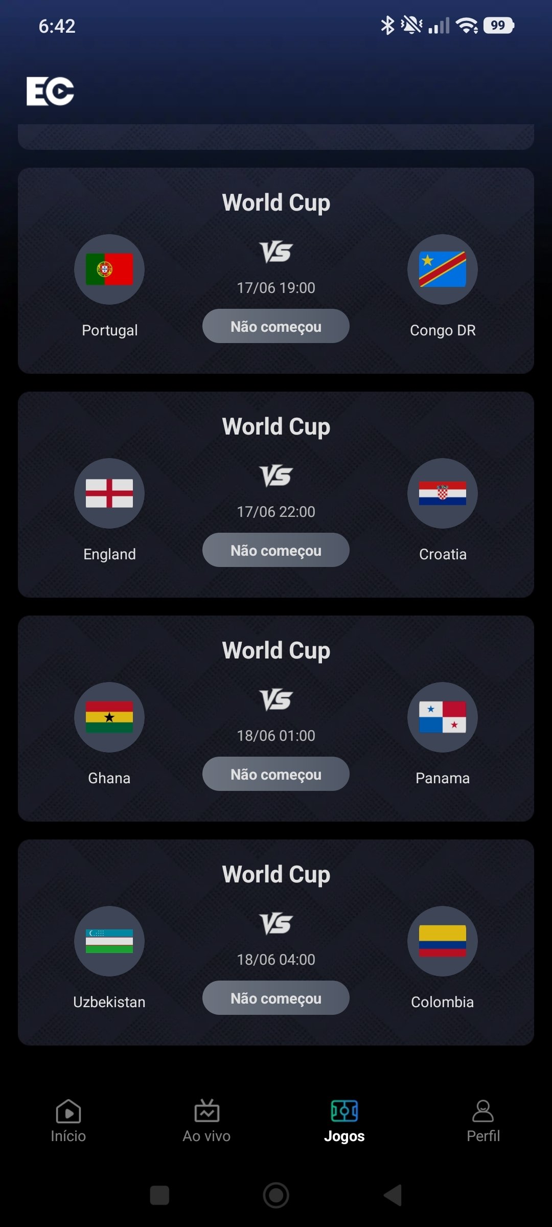 EveryCine APK Download for Android Free