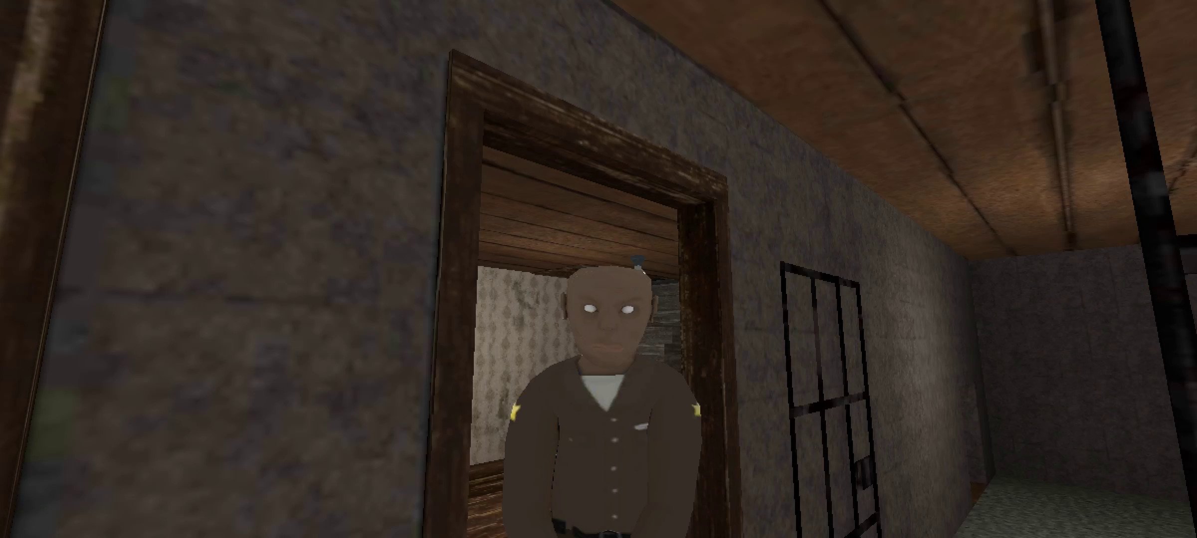 Descargar Evil Officer 1.7 APK Gratis para Android