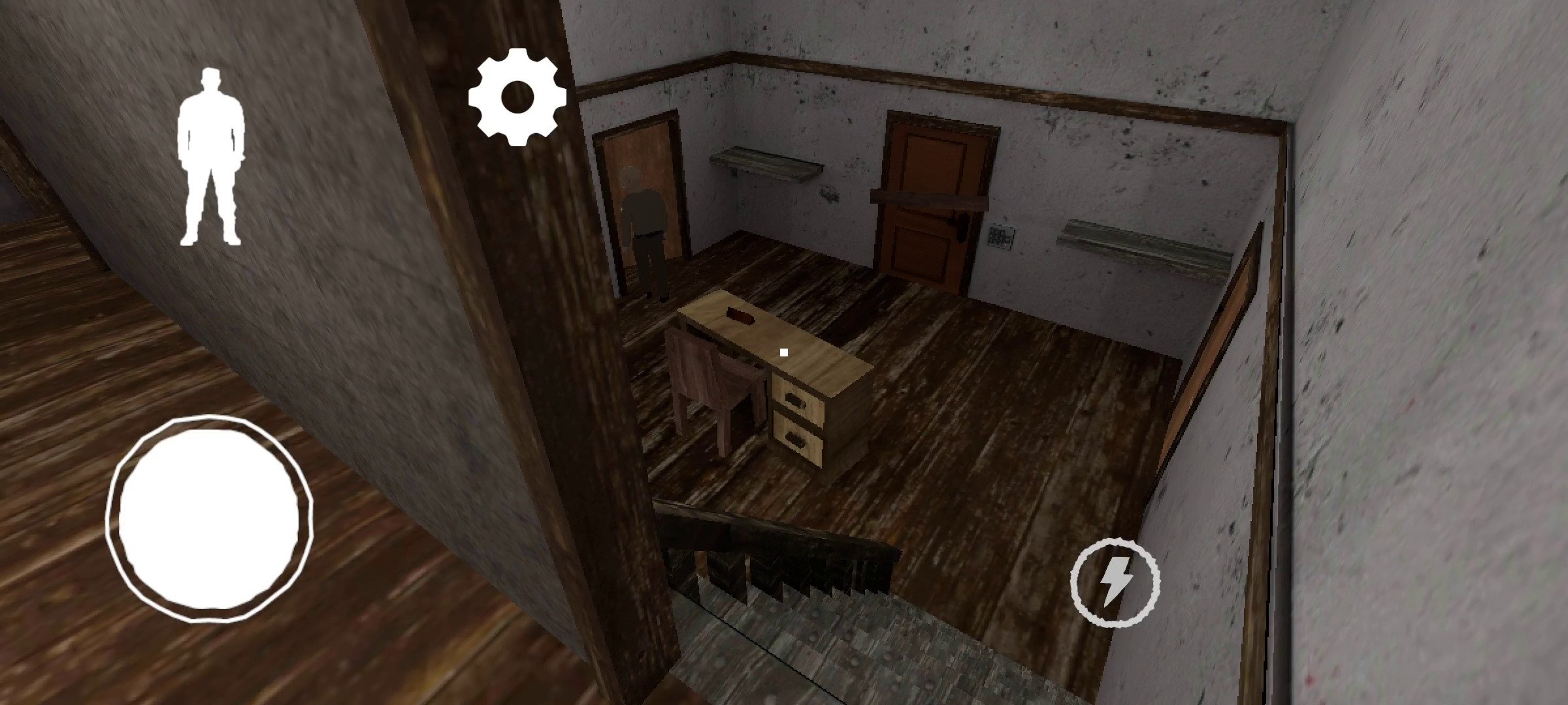 Descargar Evil Officer 1.7 APK Gratis para Android