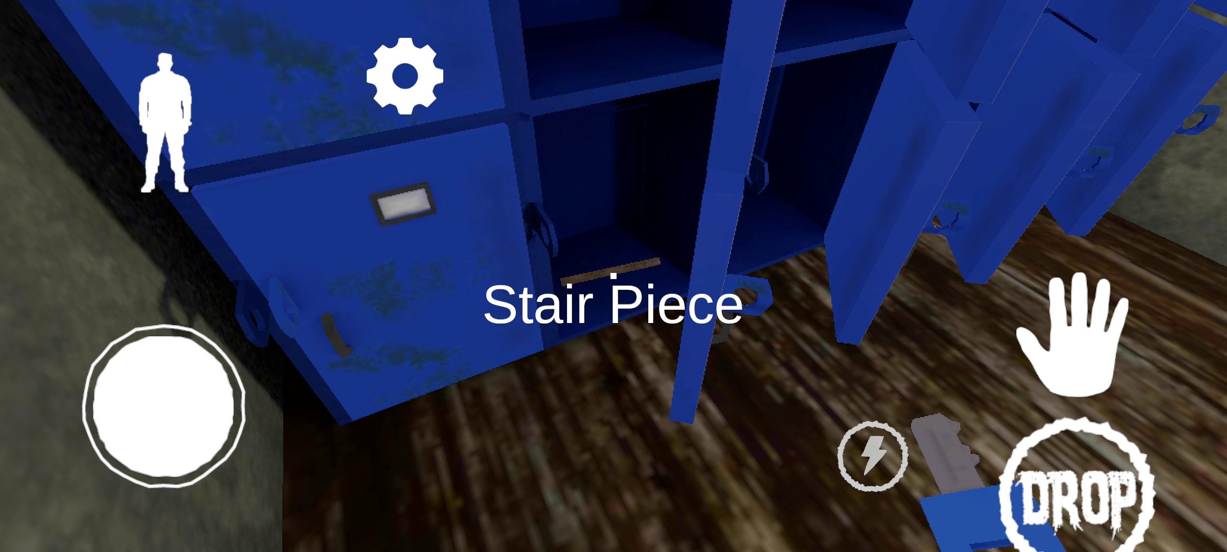 Descargar Evil Officer 1.7 APK Gratis para Android