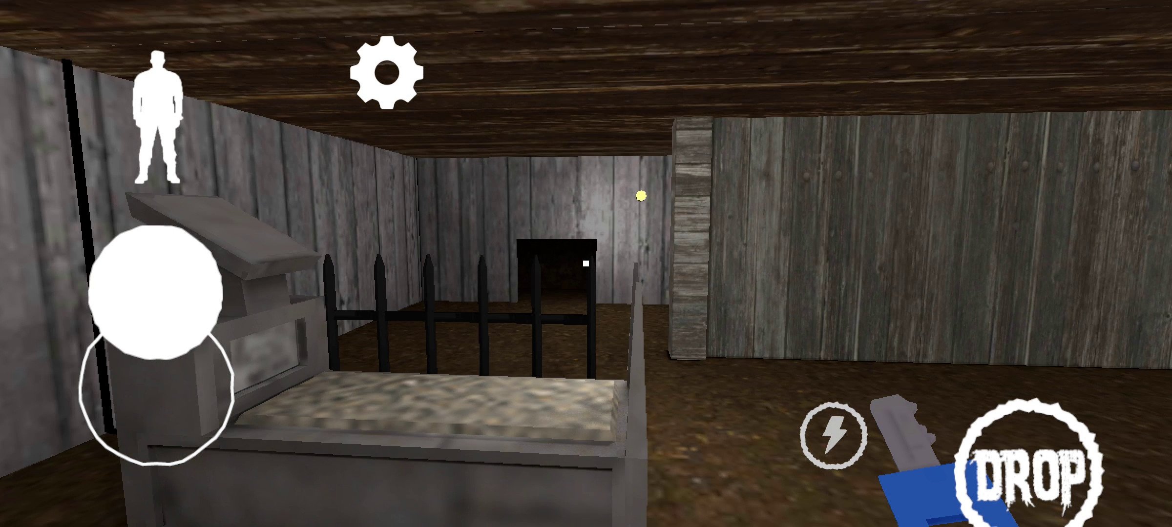 Evil Officer APK Download for Android Free