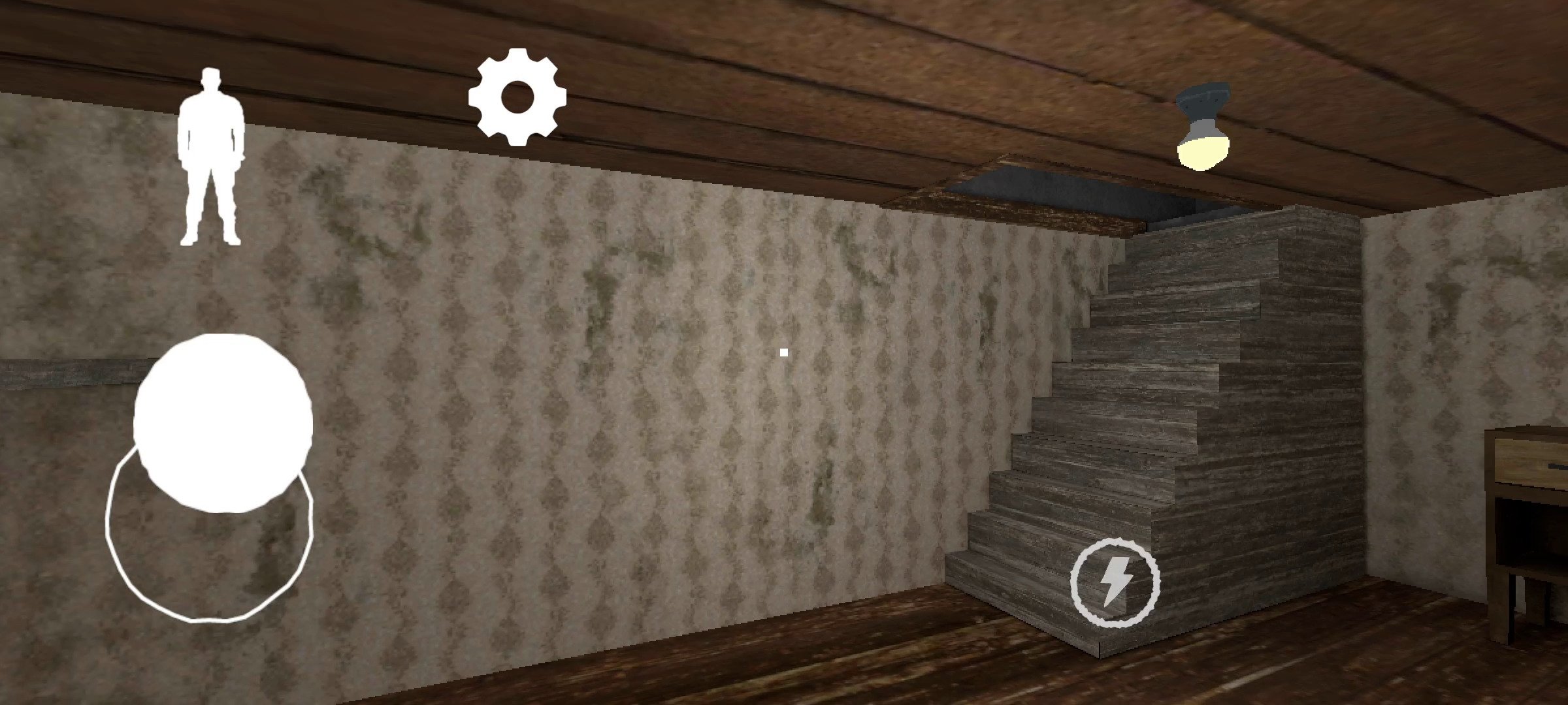 Evil Officer APK Download for Android Free