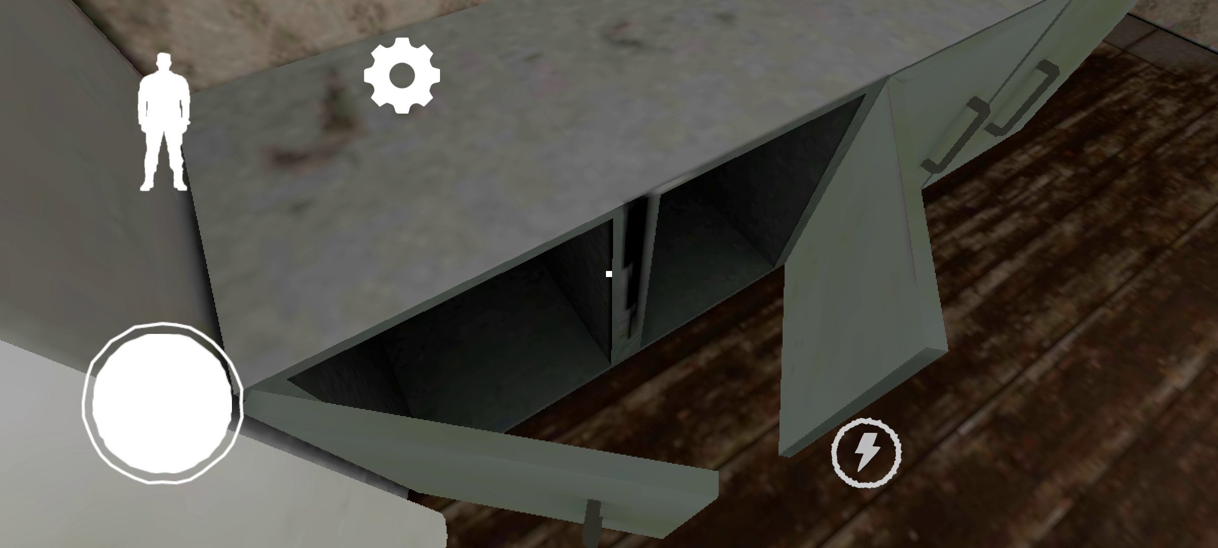 Evil Officer APK Download for Android Free