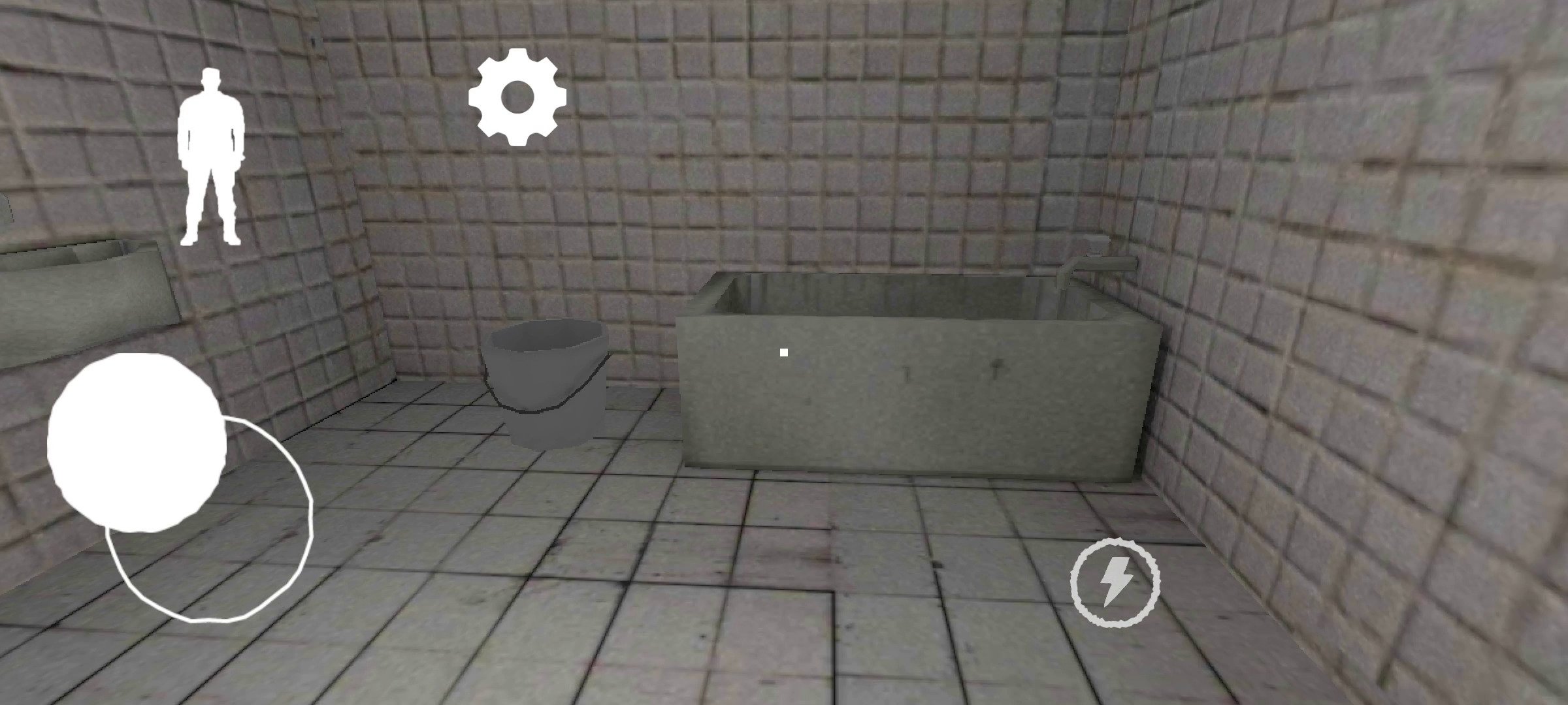 Evil Officer APK Download for Android Free