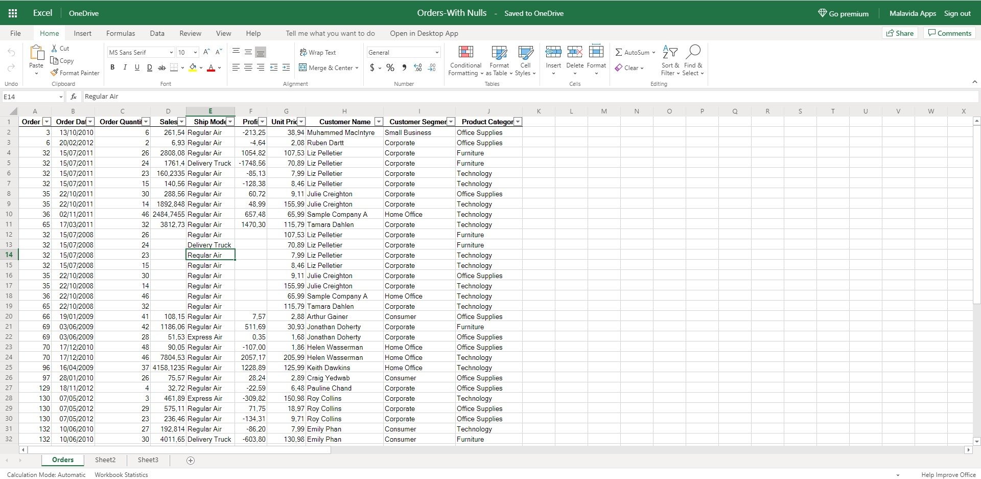  Excel Gratis Pc 
