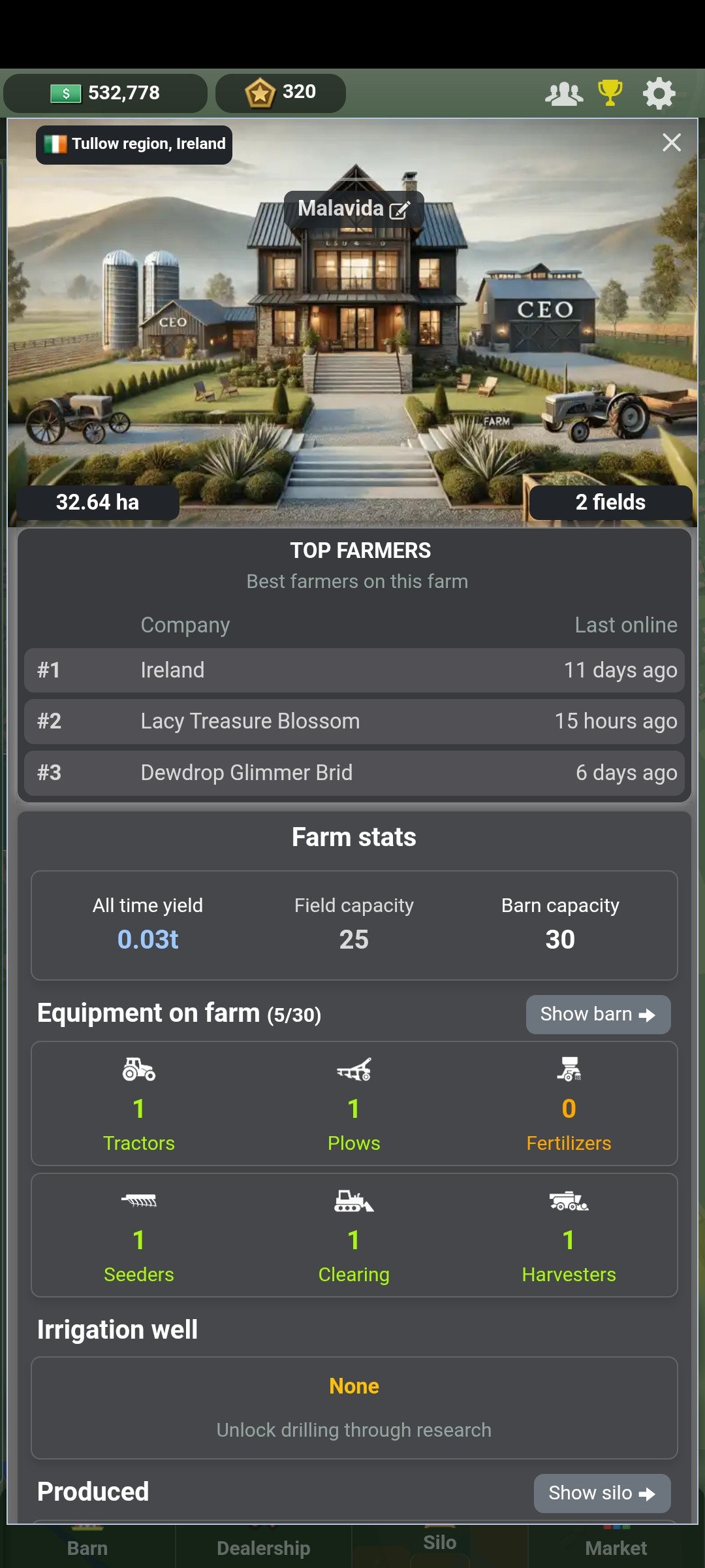Farm Manager APK Download for Android Free