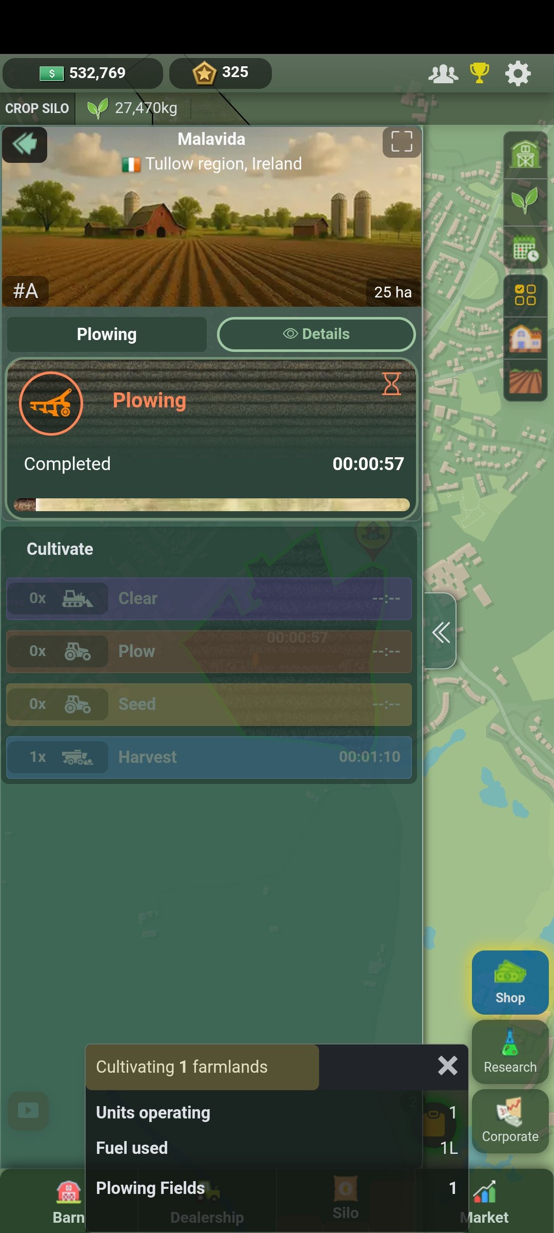 Farm Manager APK Download for Android Free