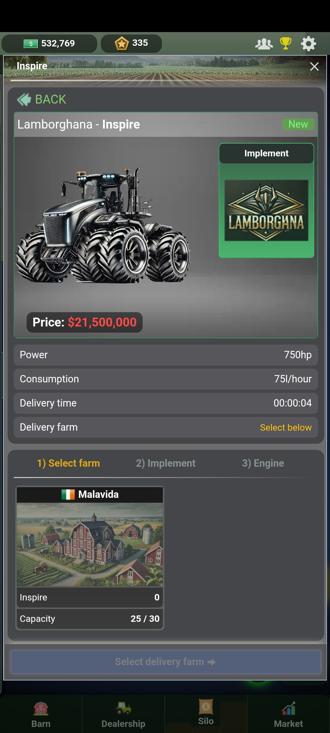 Farm Manager APK Download for Android Free