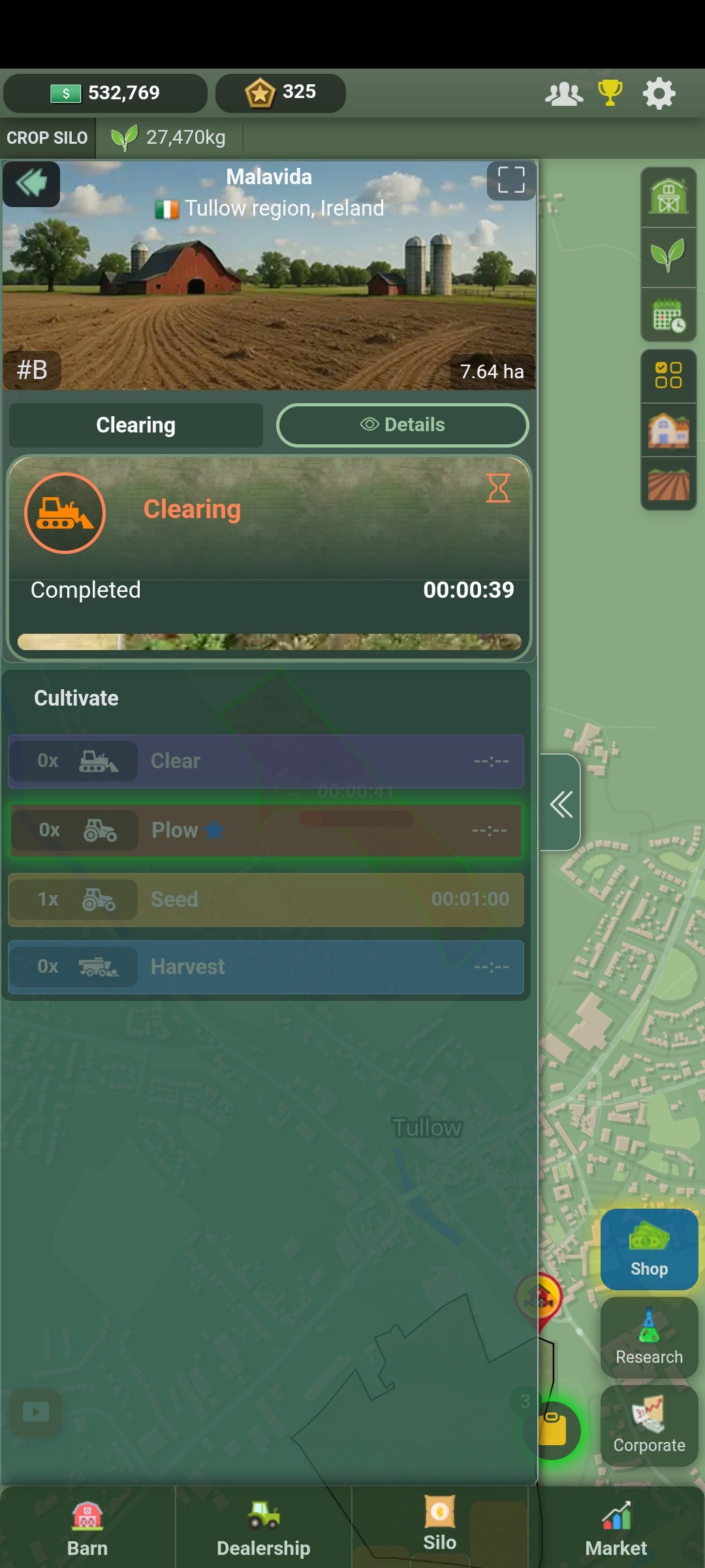 Baixar Farm Manager 1.1 Android - Download APK Grátis