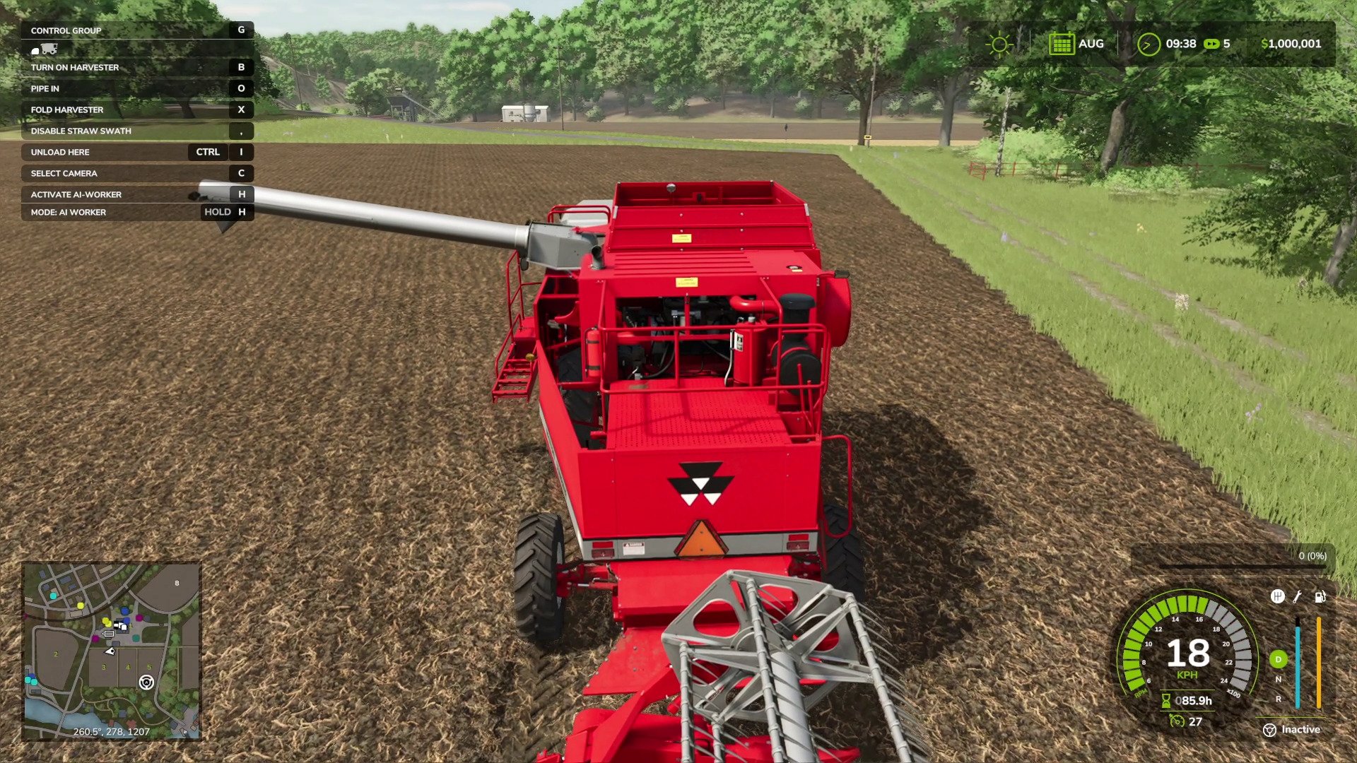 Farming Simulator 25 - Download for PC Free