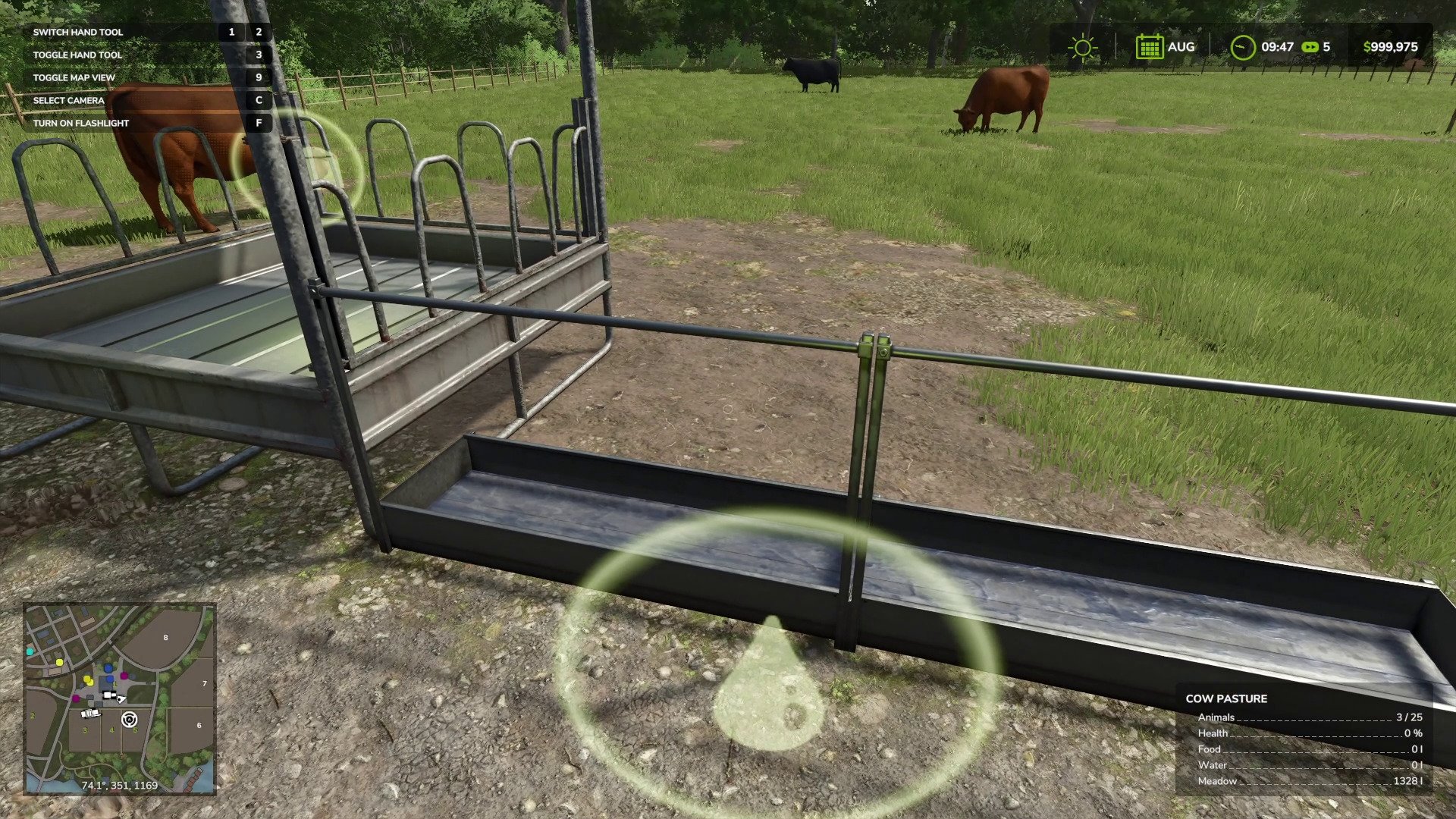 Farming Simulator 25 - Download for PC Free