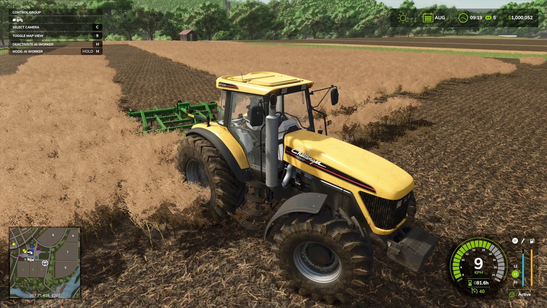 Farming Simulator 25 - Download for PC Free