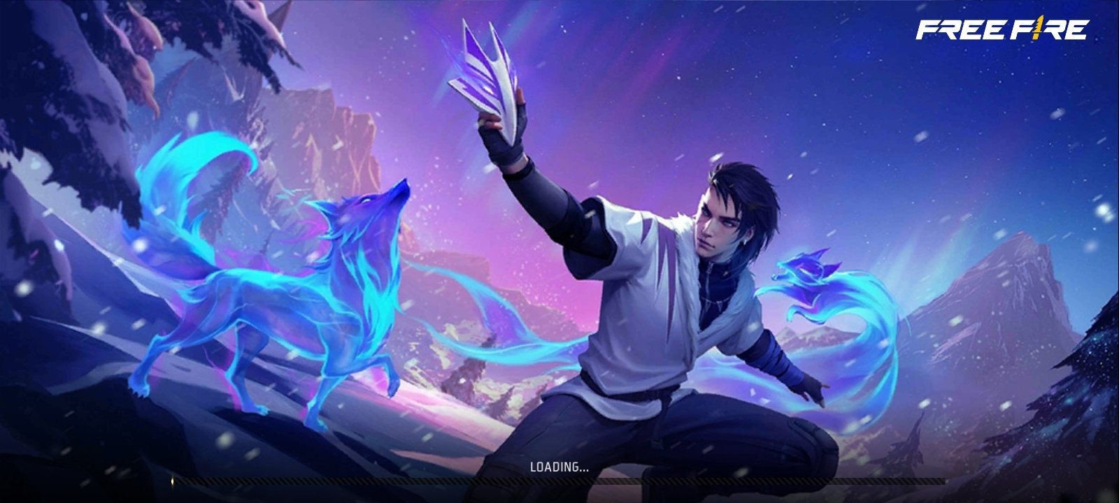 Descargar FF Beta Testing 1.108 APK Gratis para Android