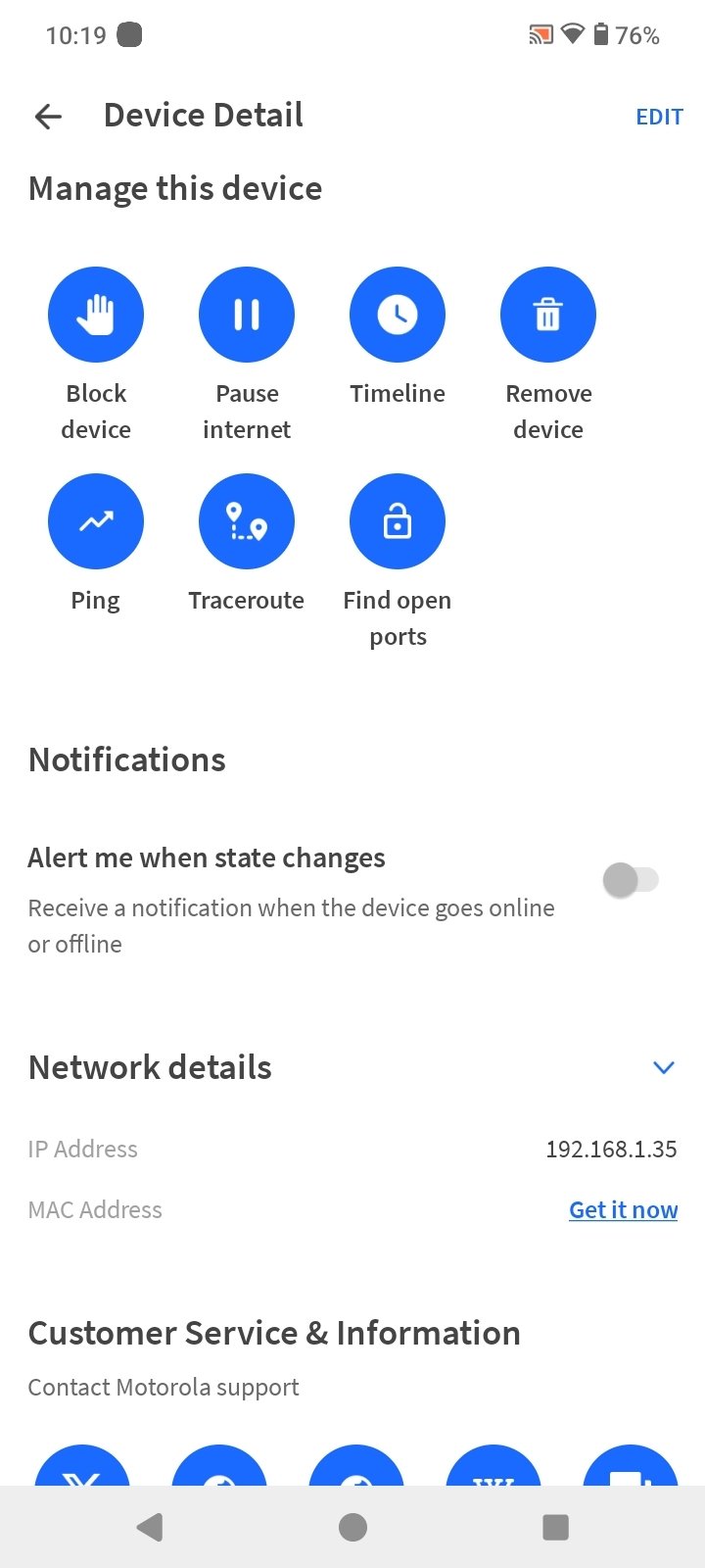 Fing APK Download for Android Free