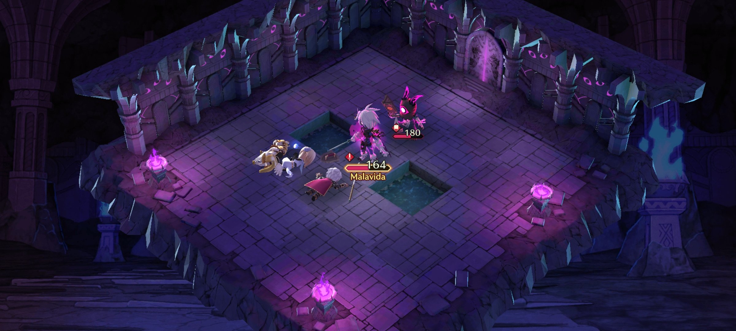 Fire Emblem Shadows APK Download for Android Free