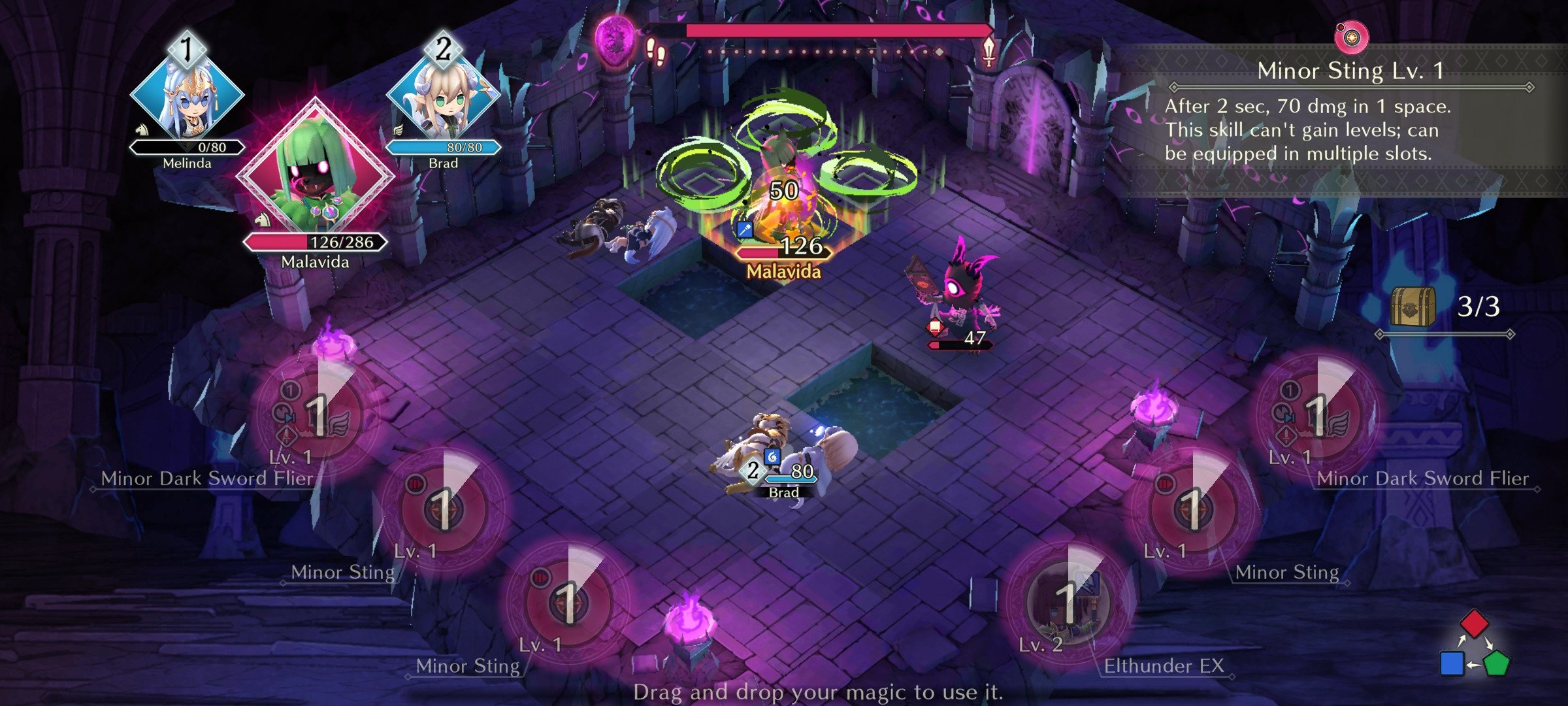 Baixar Fire Emblem Shadows 1.1 Android - Download APK Grátis