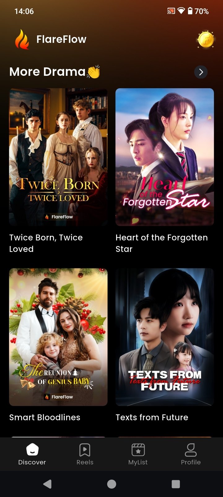 FlareFlow APK Download for Android Free