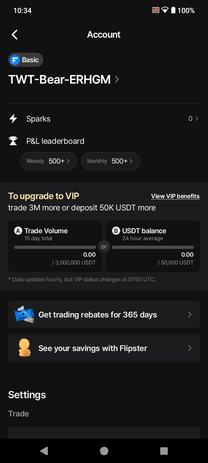 Descargar Flipster 2.23 APK Gratis para Android