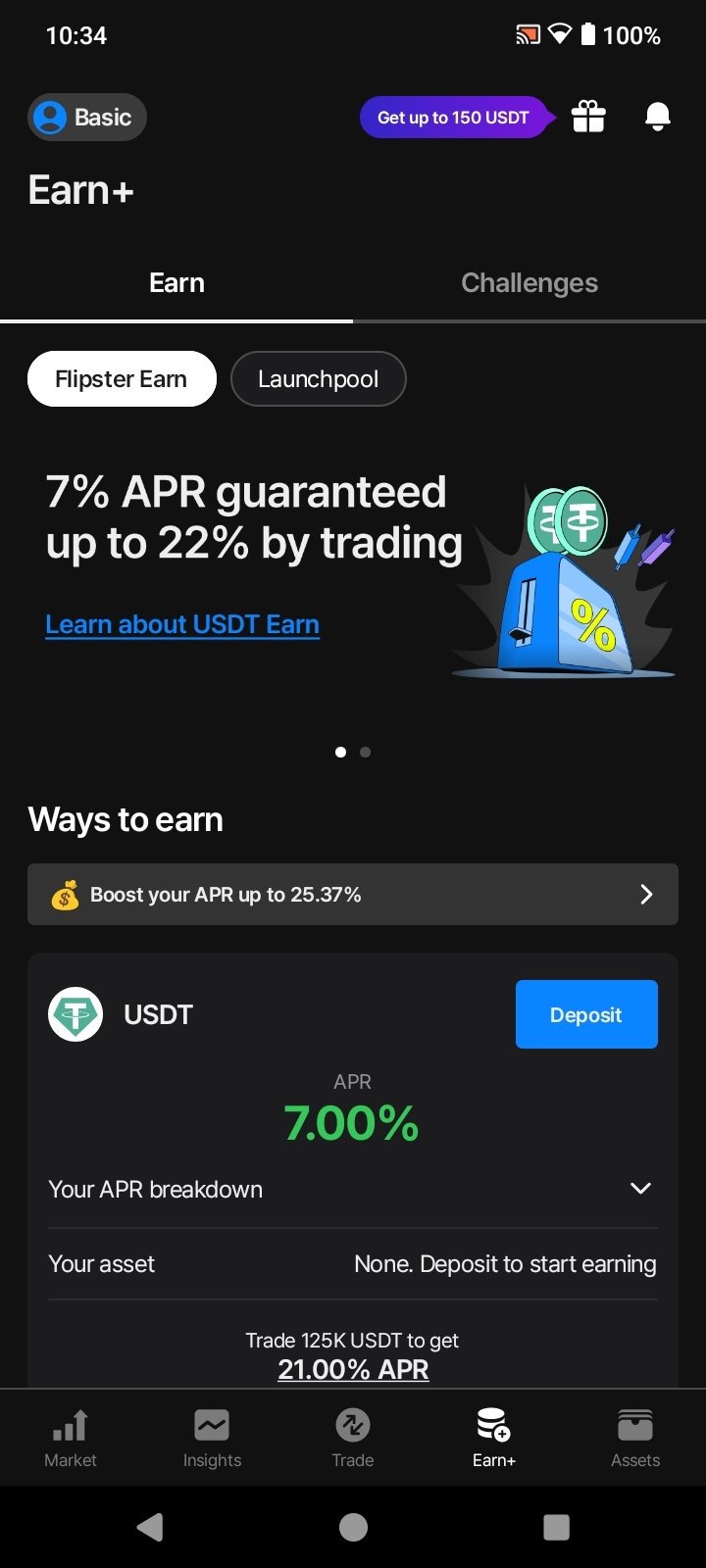 Flipster APK Download for Android Free