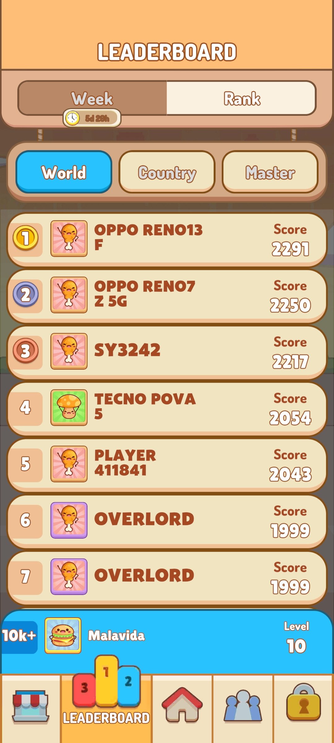 Foodie Sizzle APK Download for Android Free