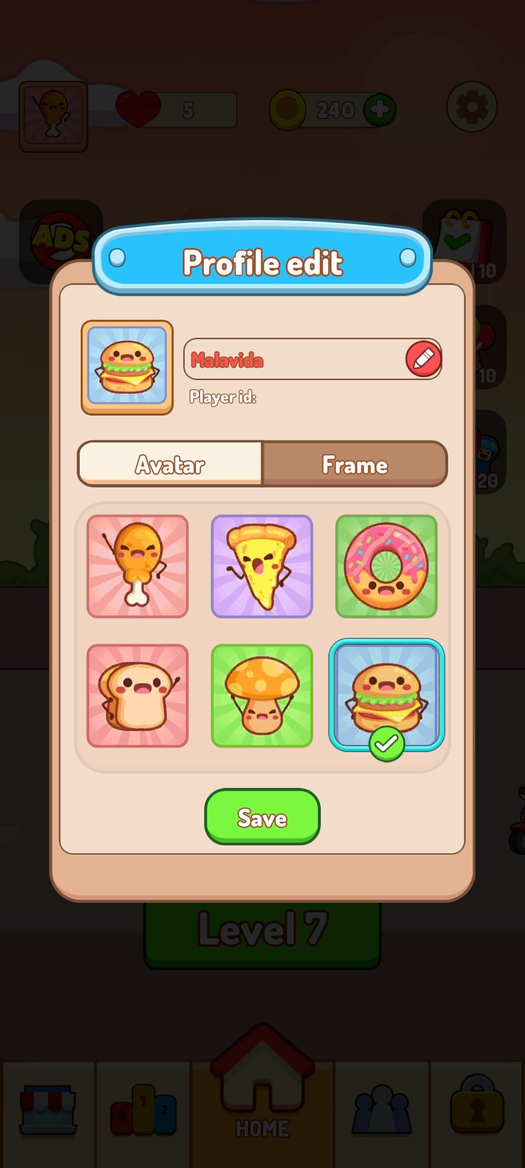 Foodie Sizzle APK Download for Android Free