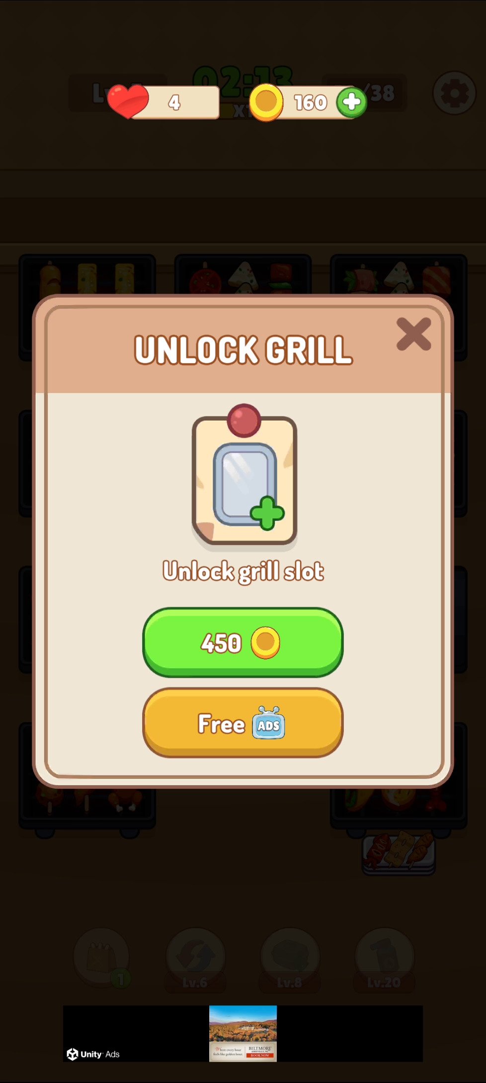 Foodie Sizzle APK Download for Android Free