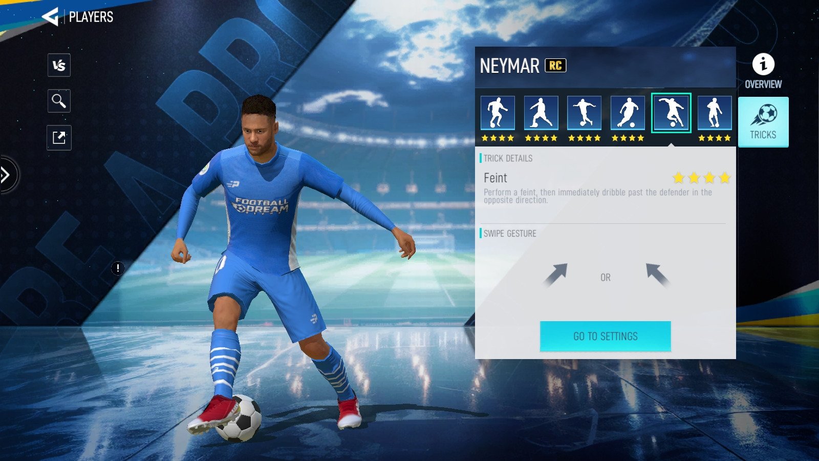 Football Dream APK Download for Android Free