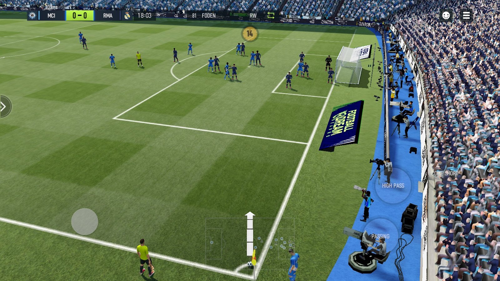 Football Dream APK Download for Android Free