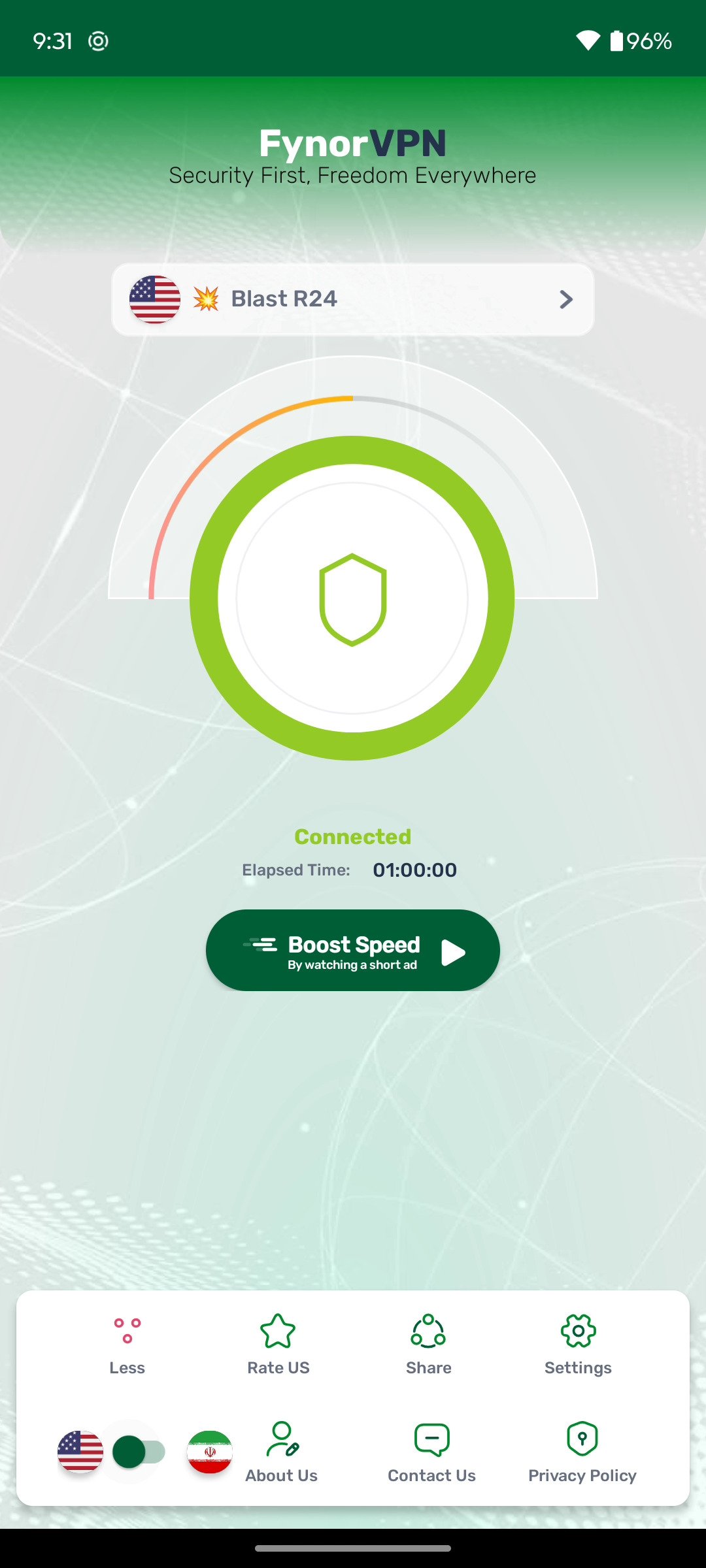 Fynor VPN APK Download for Android Free