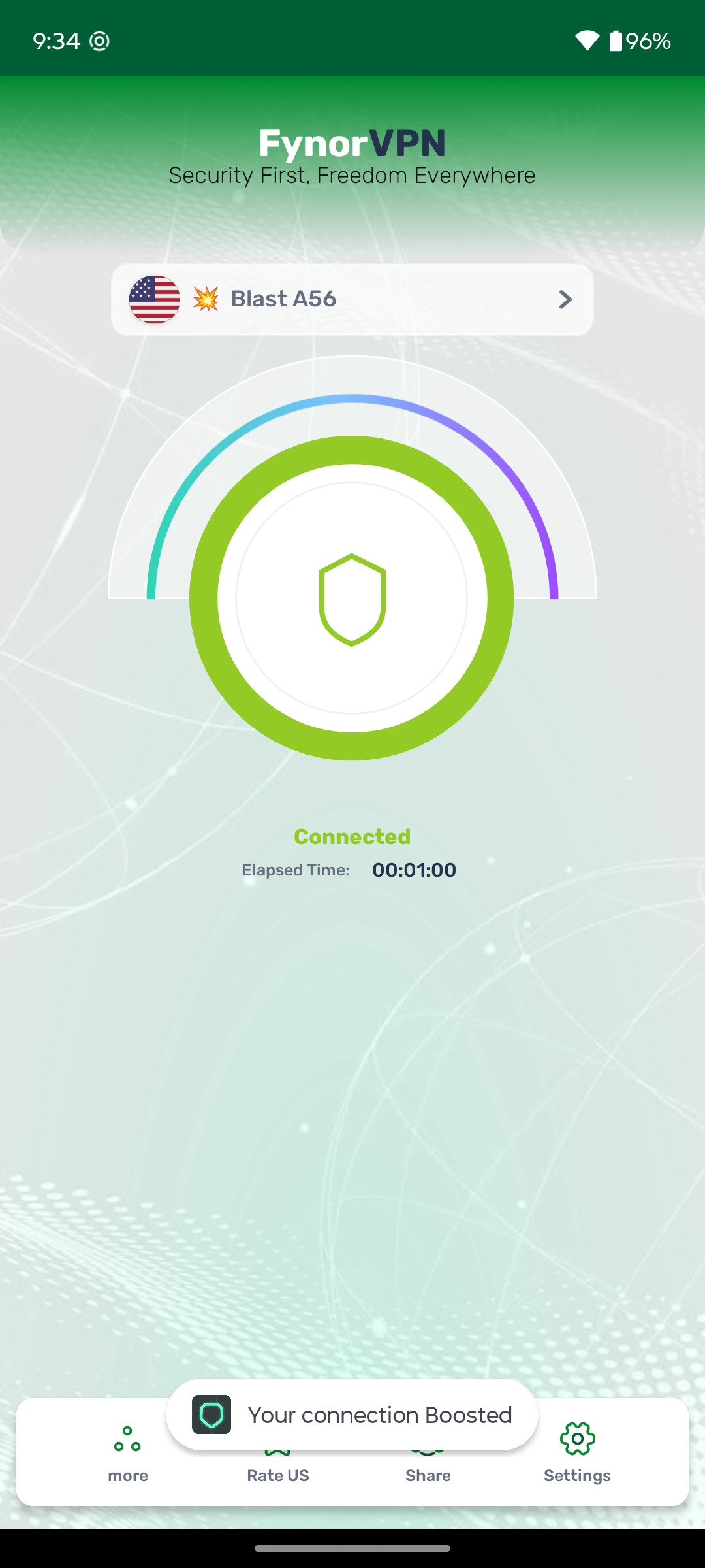 Fynor VPN APK Download for Android Free
