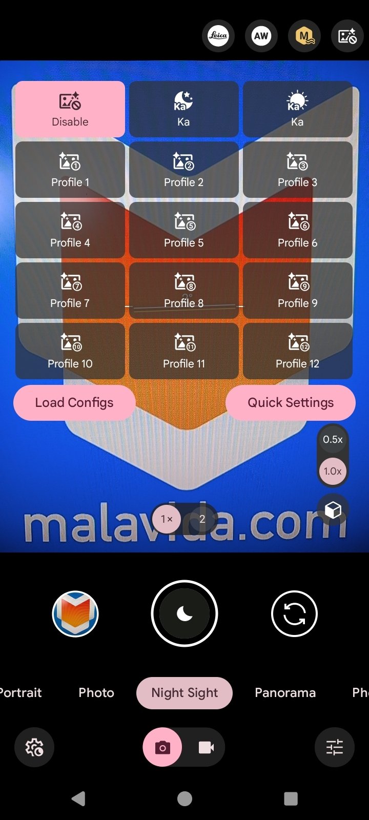 Télécharger GCam 9.2 APK pour Android Gratuit