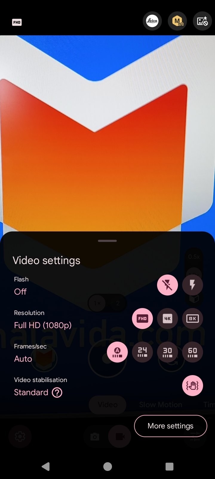 GCam APK Download for Android Free
