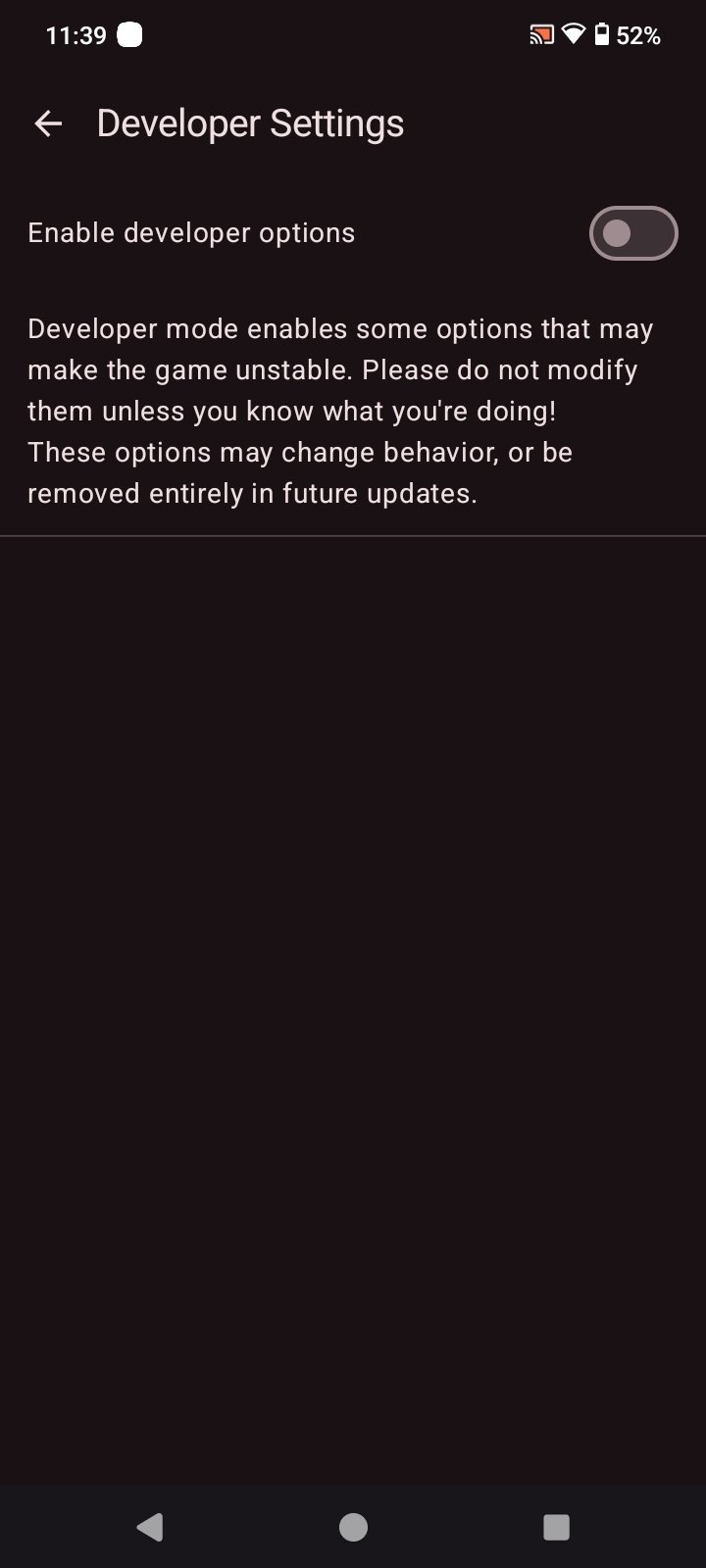 Geode APK Download for Android Free