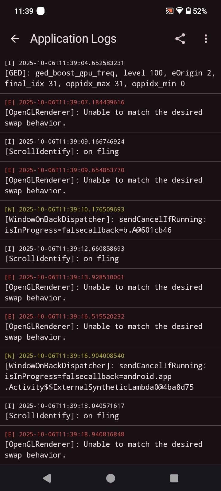 Geode APK Download for Android Free