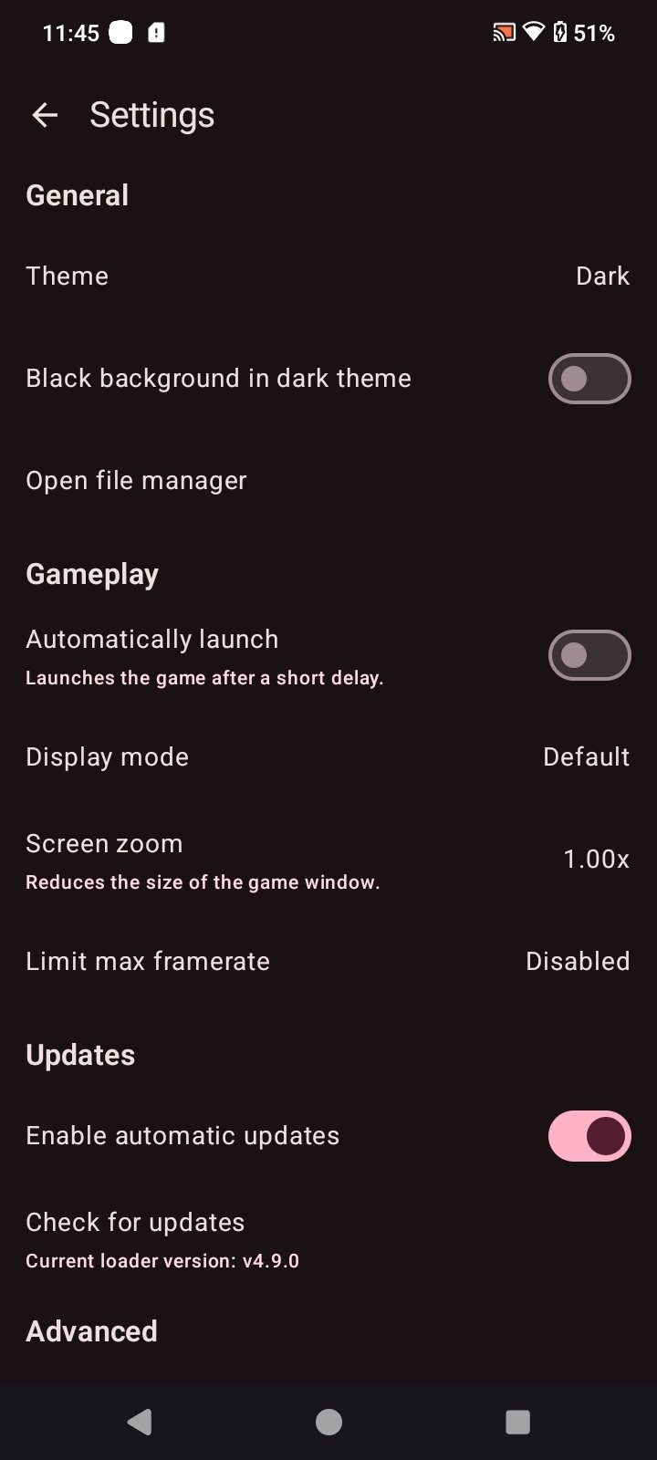 Geode APK Download for Android Free