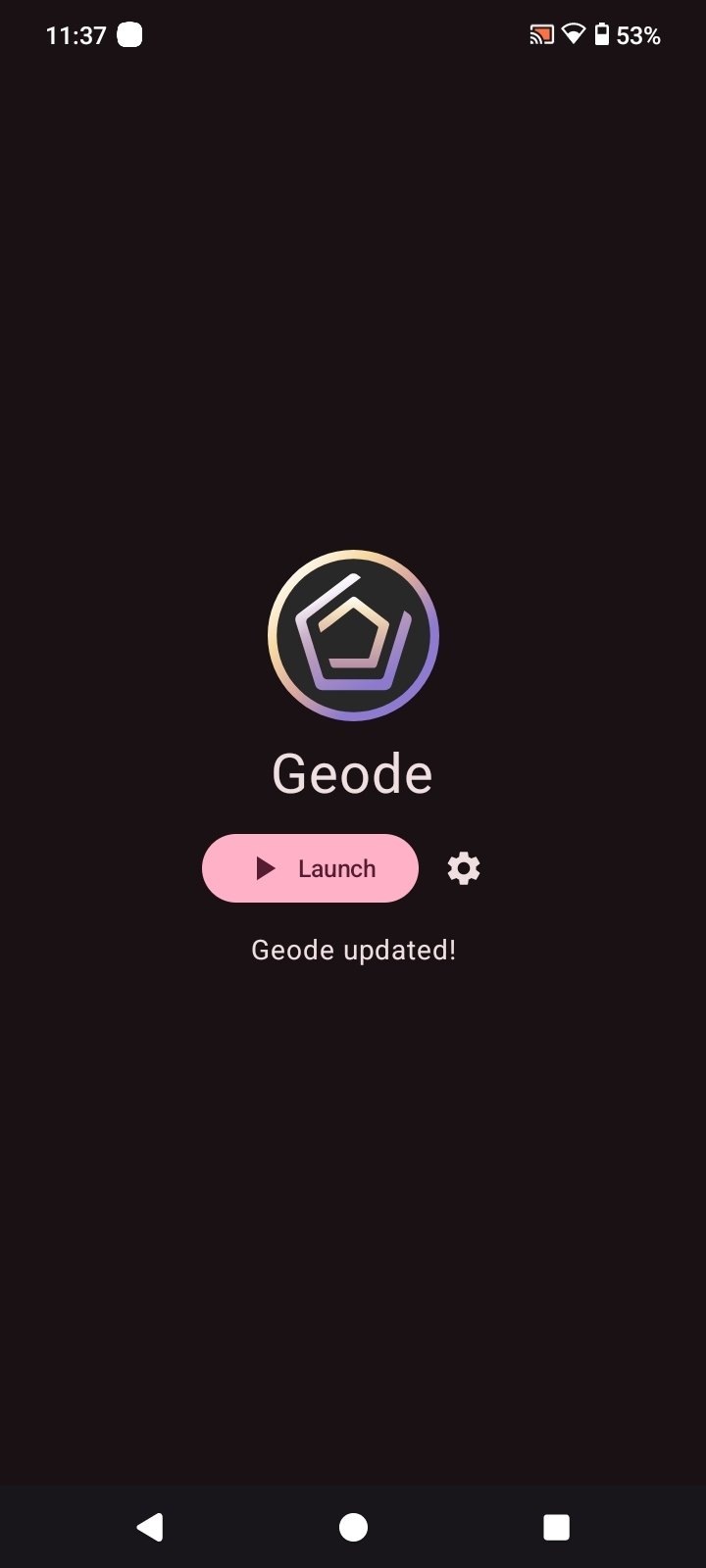 Geode APK Download for Android Free