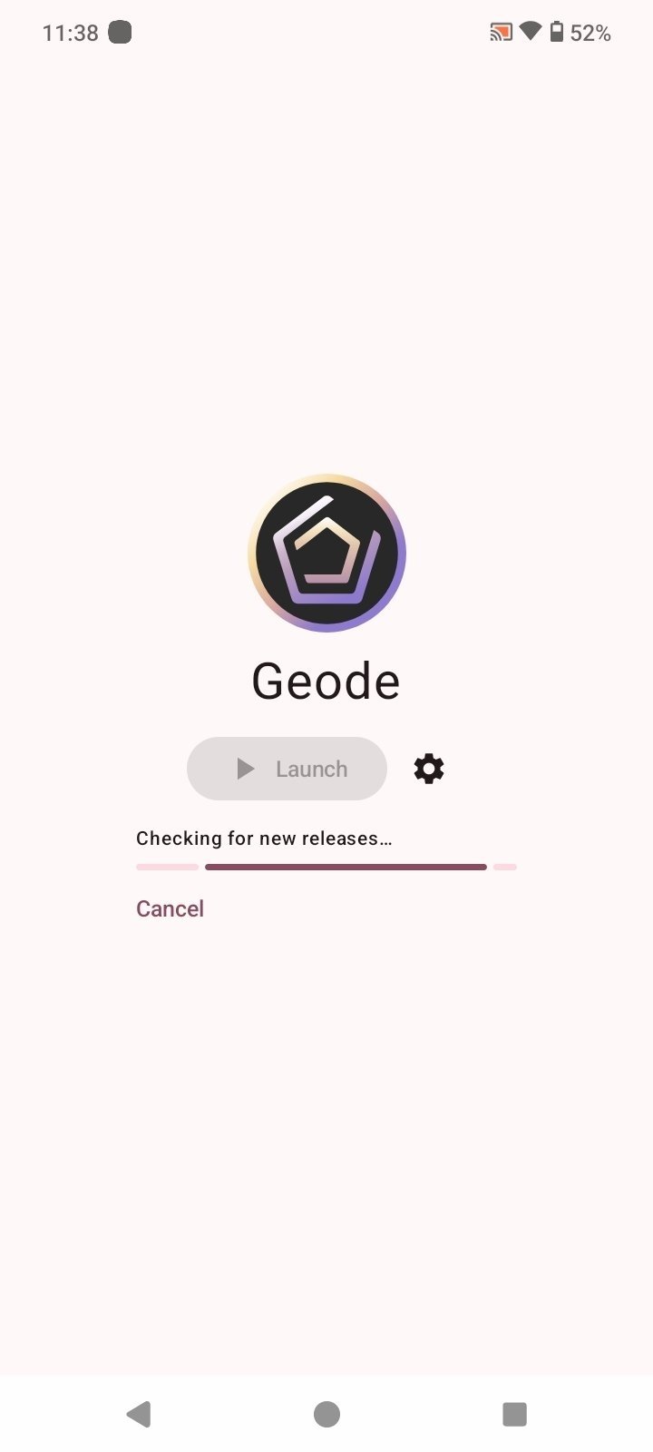 Geode APK Download for Android Free