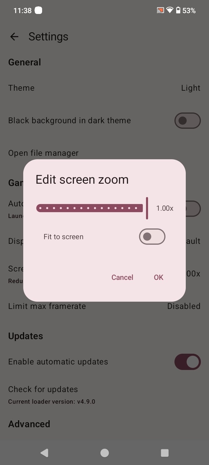 Geode APK Download for Android Free