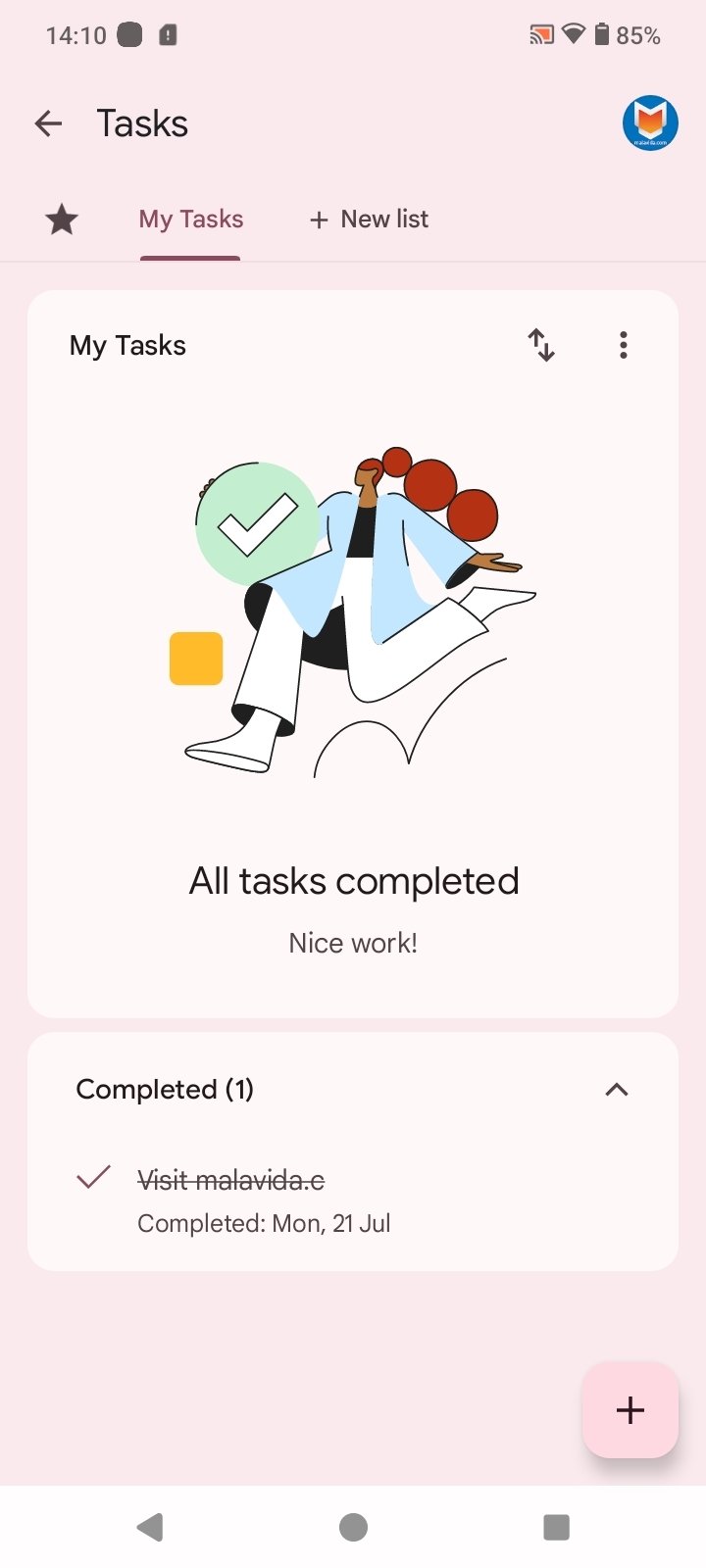 Google Calendar APK Download for Android Free