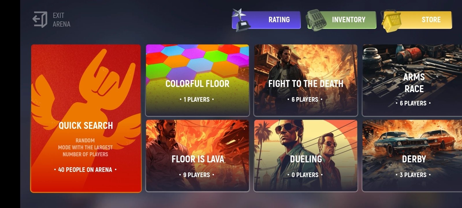 Grand Mobile APK Download for Android Free