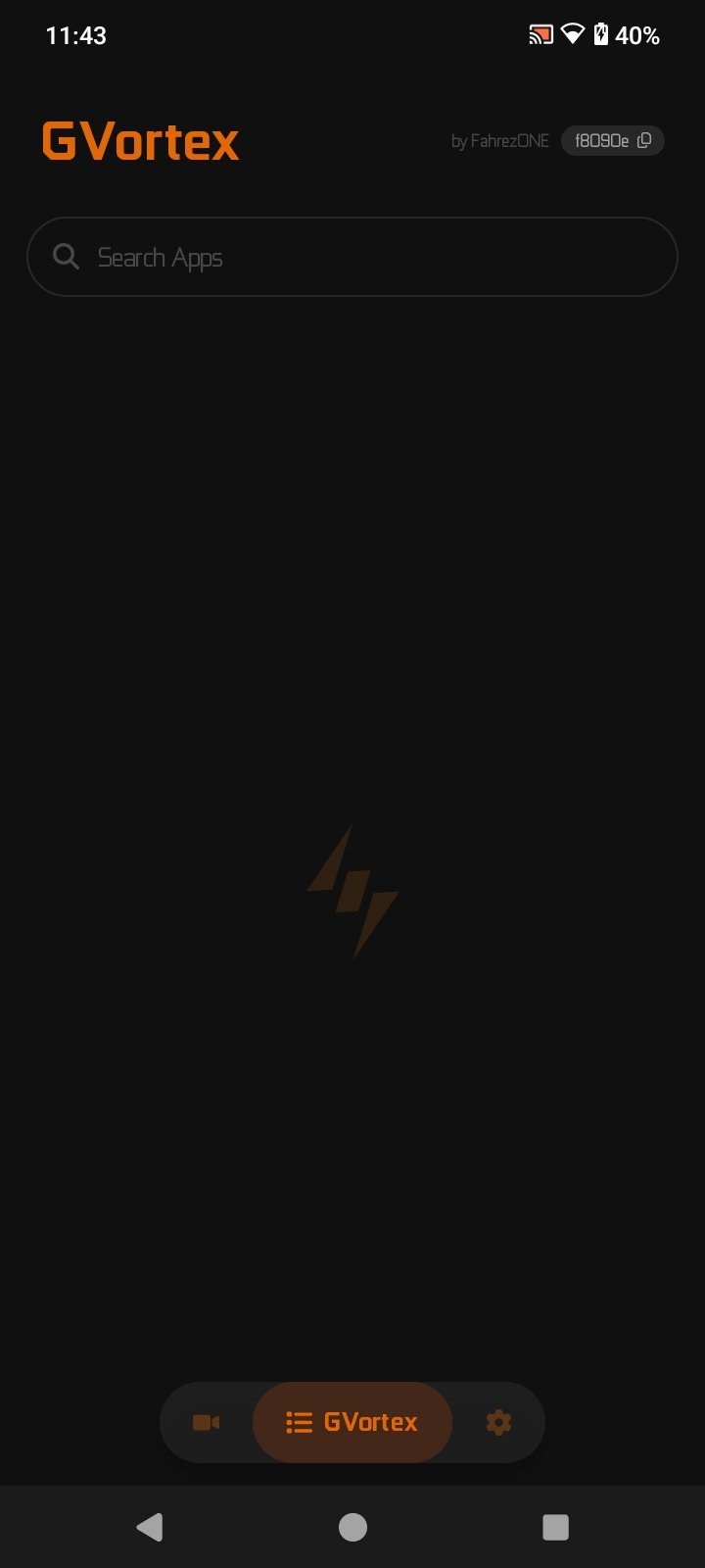 GVR Game Booster APK Download for Android Free