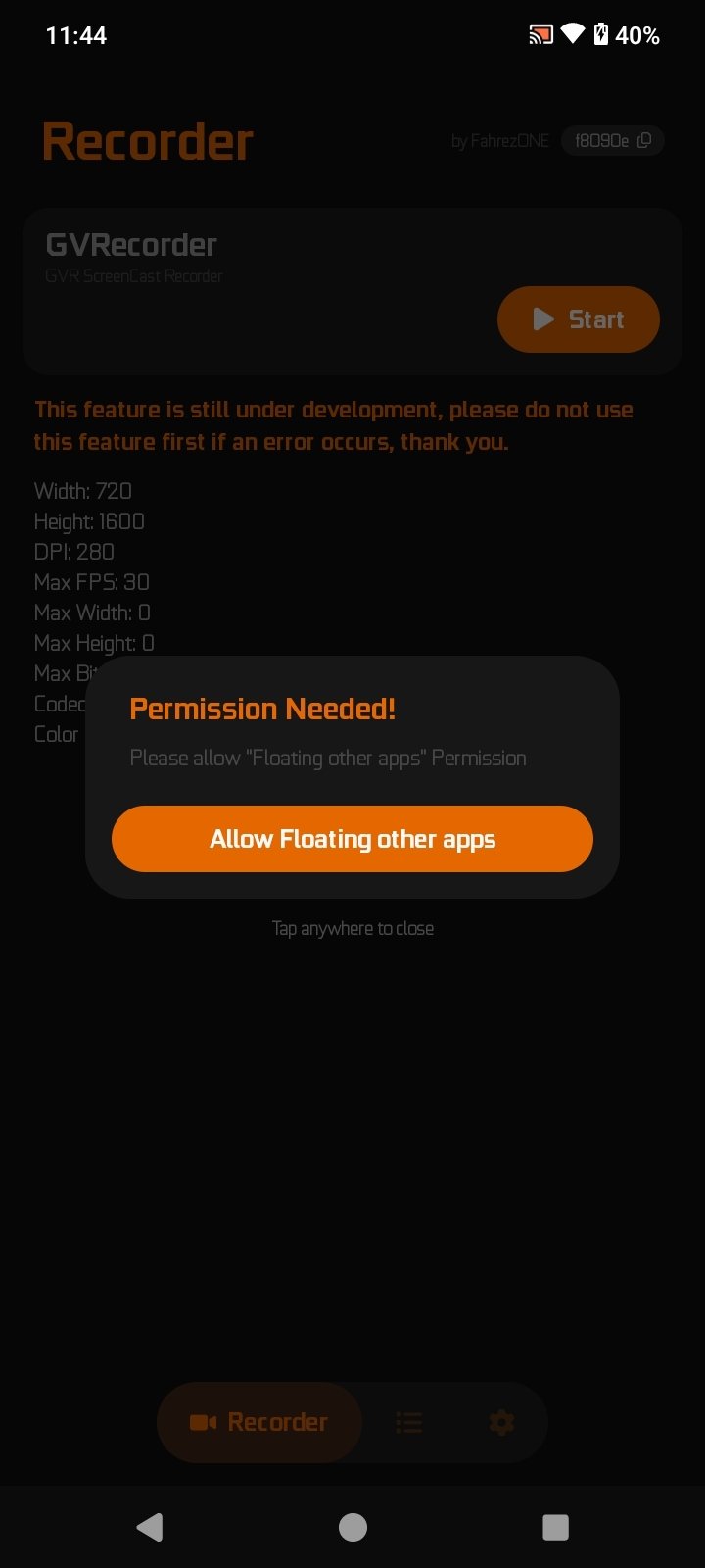 GVR Game Booster APK Download for Android Free