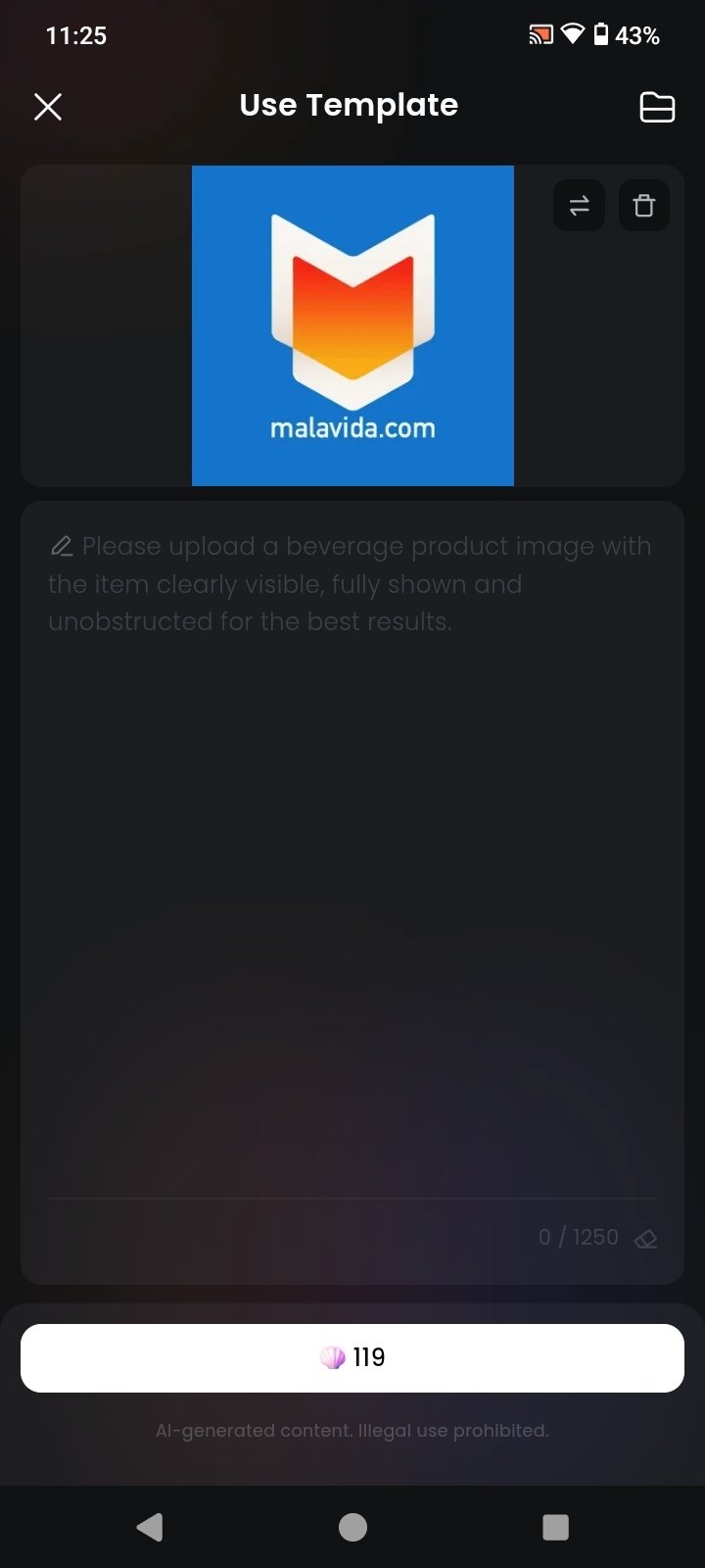 Hailuo Ai 1 17 1 Скачать для Android Apk бесплатно