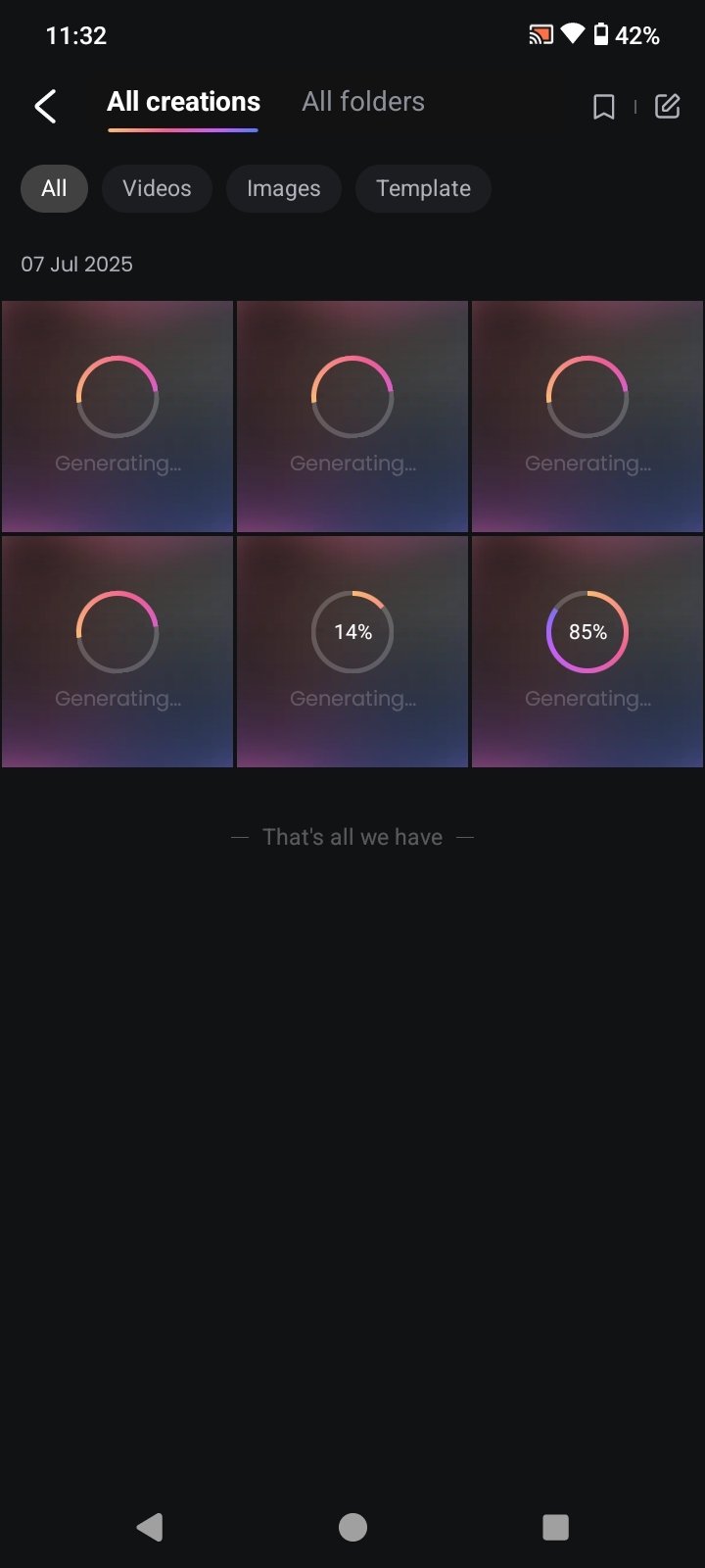 Hailuo AI APK Download for Android Free