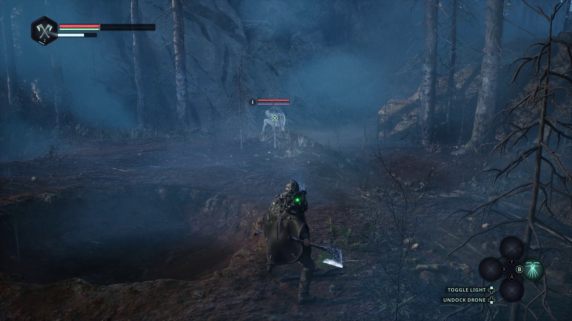 Descargar Hell is Us para PC Gratis