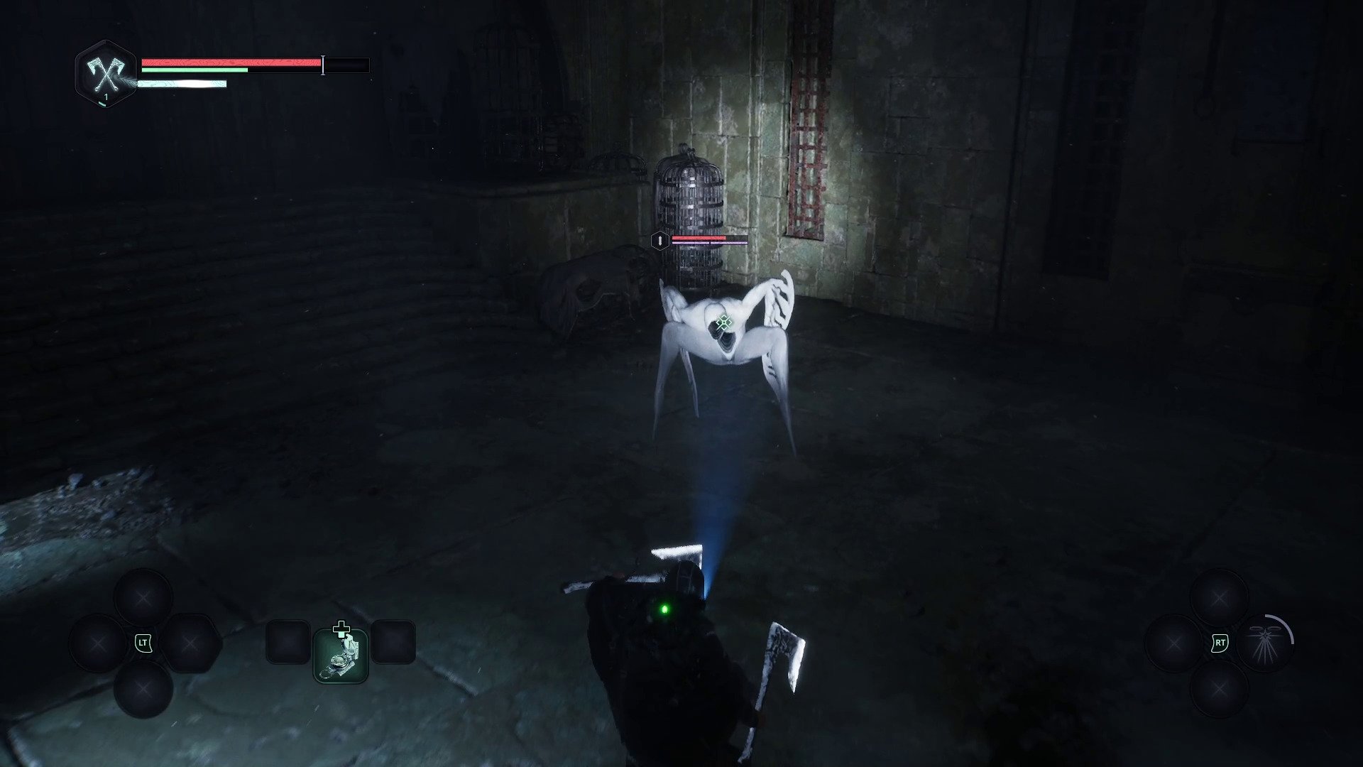 Descargar Hell is Us para PC Gratis