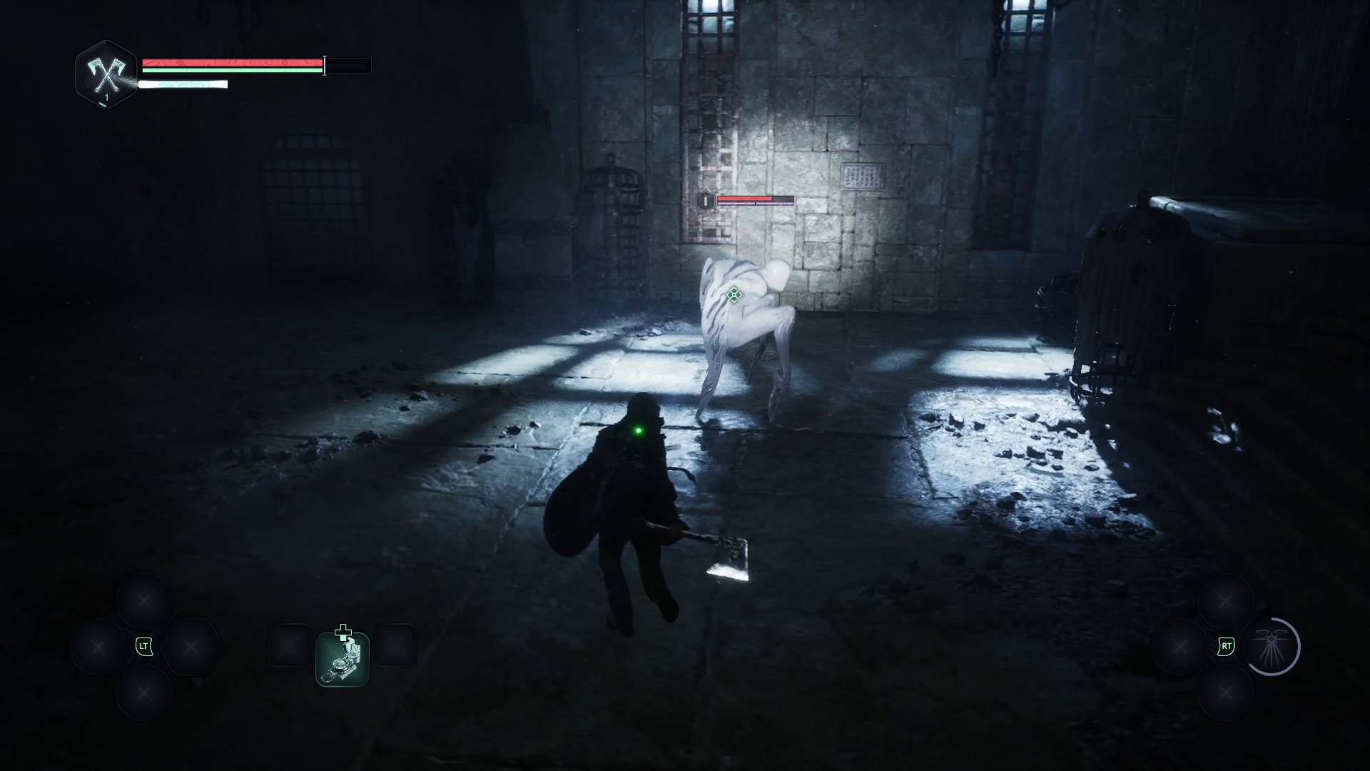 Hell is Us - Download for PC Free