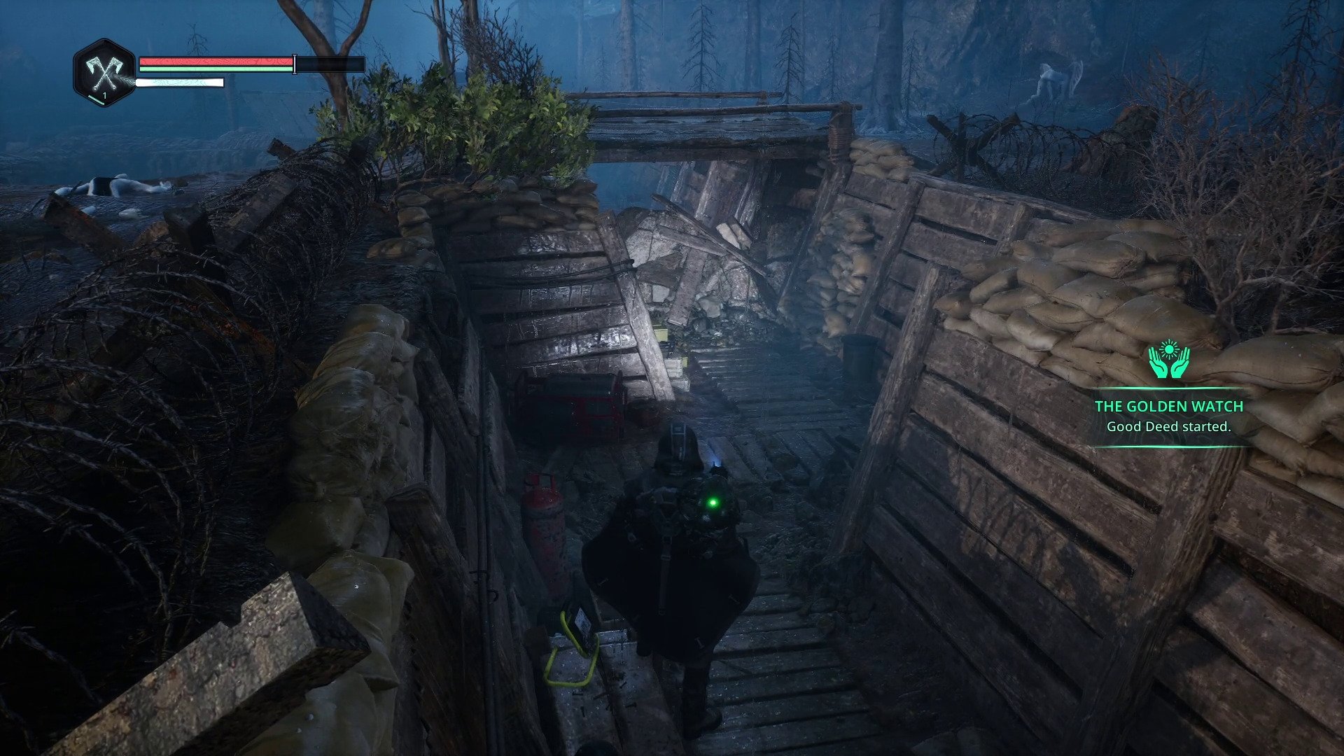 Descargar Hell is Us para PC Gratis