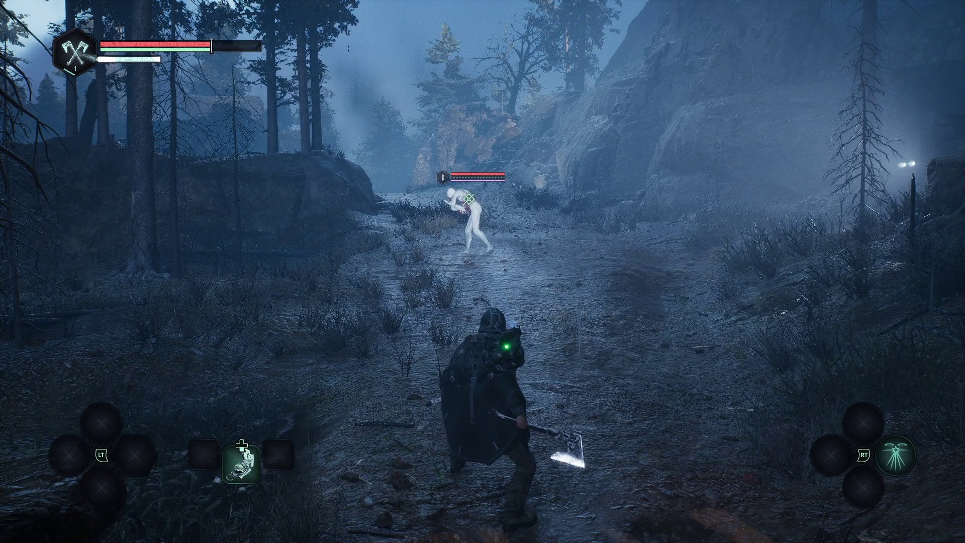 Descargar Hell is Us para PC Gratis