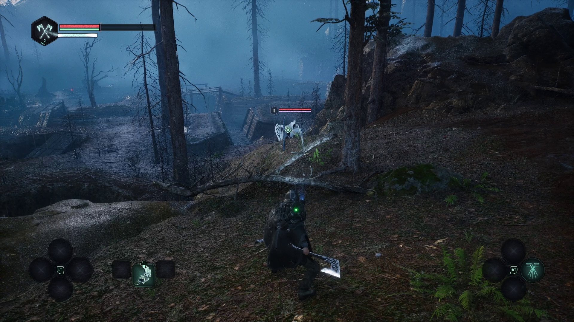 Hell is Us - Download for PC Free